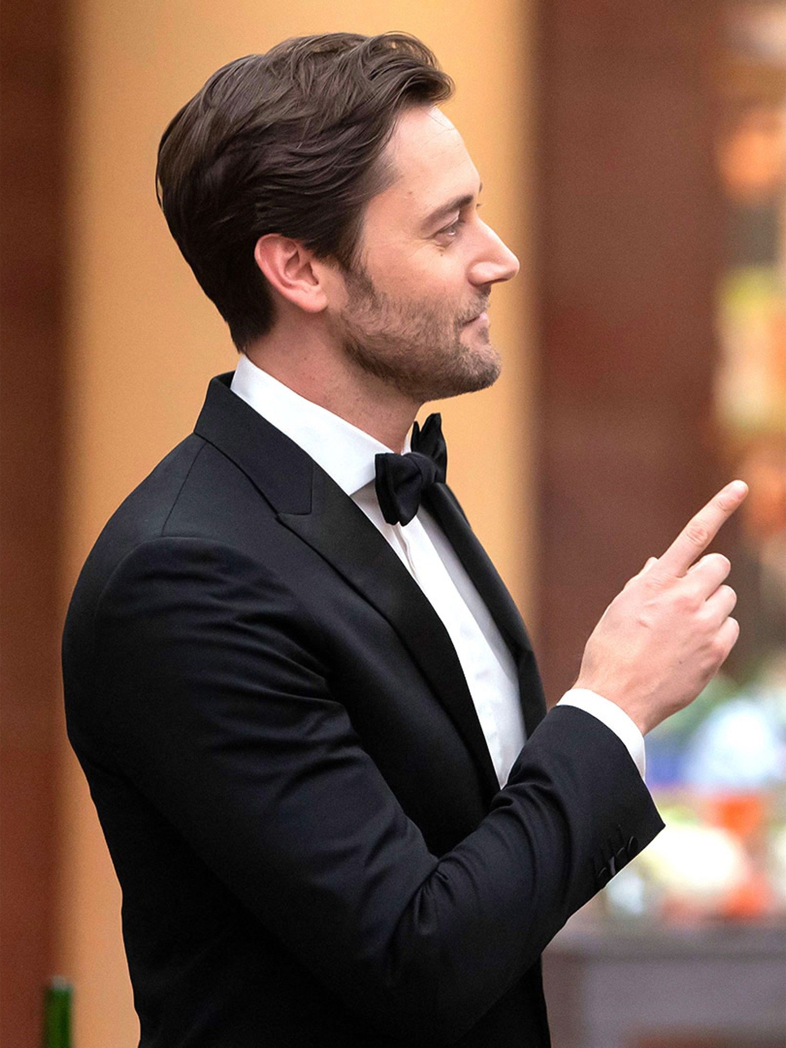 Liftoff Pictures - Rotten Tomatoes