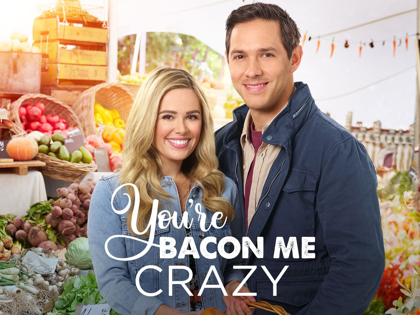 You're Bacon Me Crazy (2020) - Rotten Tomatoes