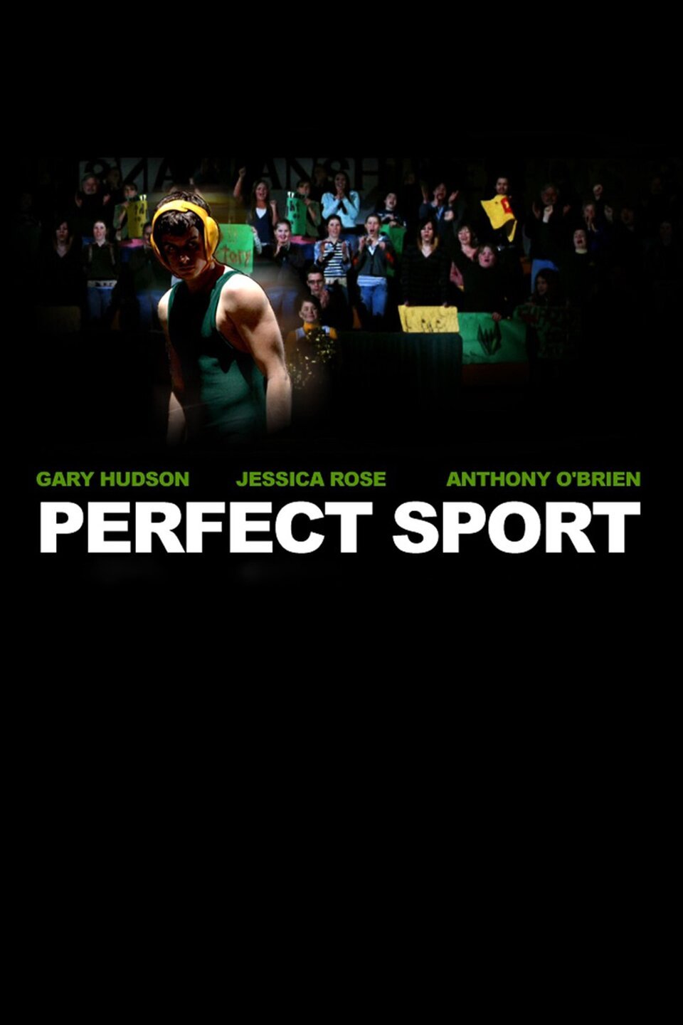 Perfect Sport - Rotten Tomatoes