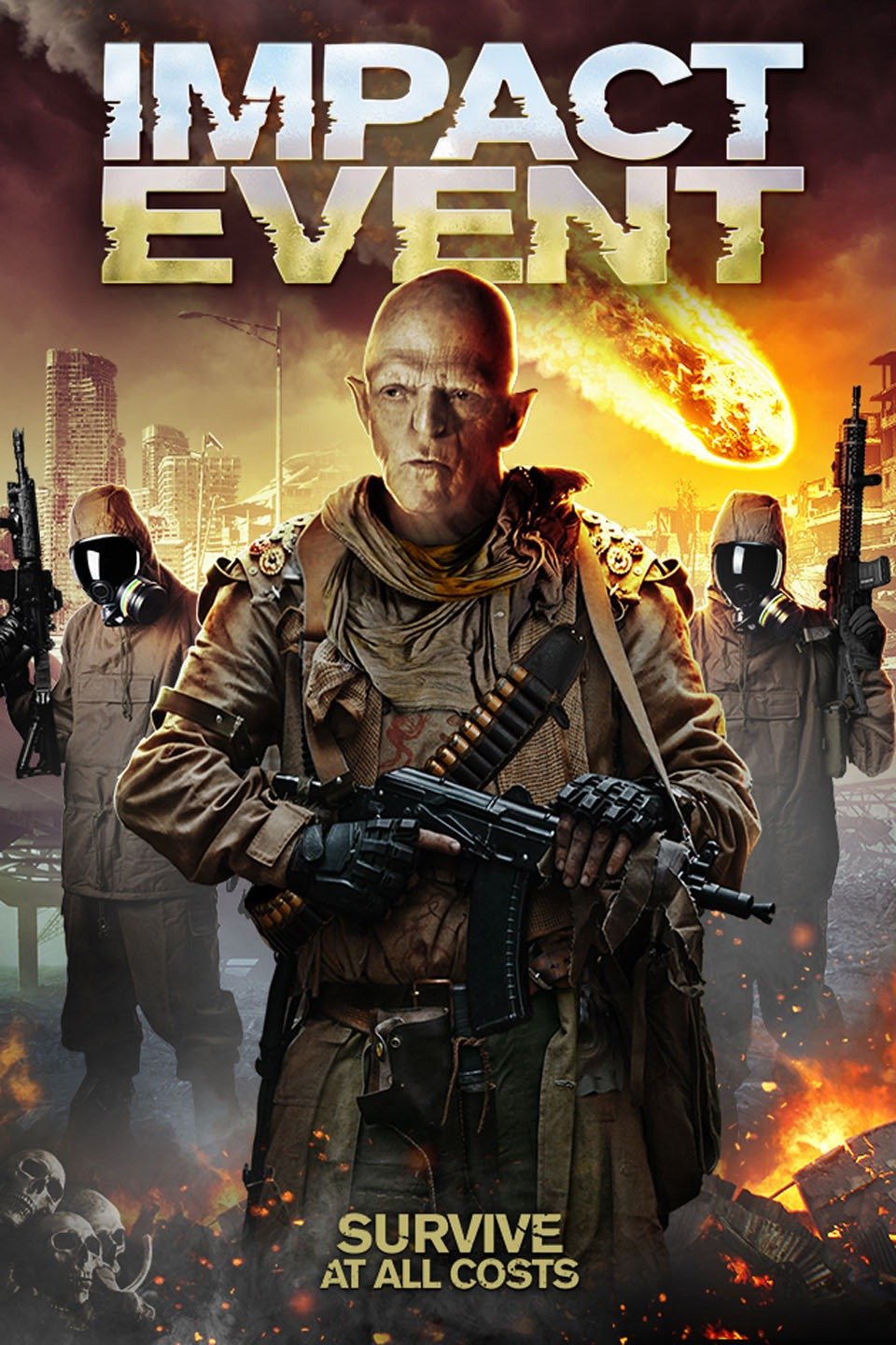 Impact Event Pictures - Rotten Tomatoes