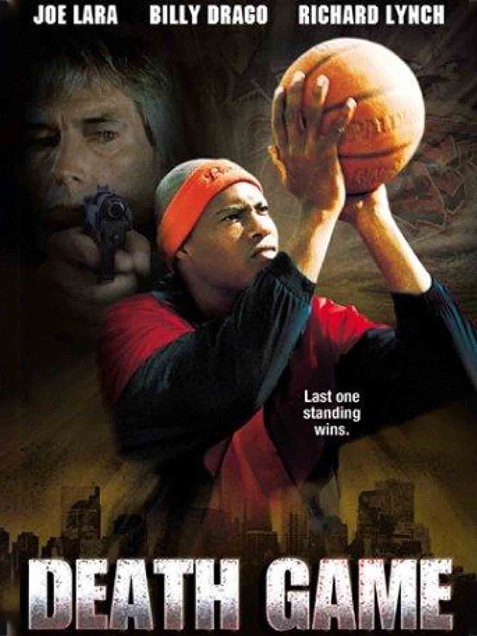 Death Game - Rotten Tomatoes