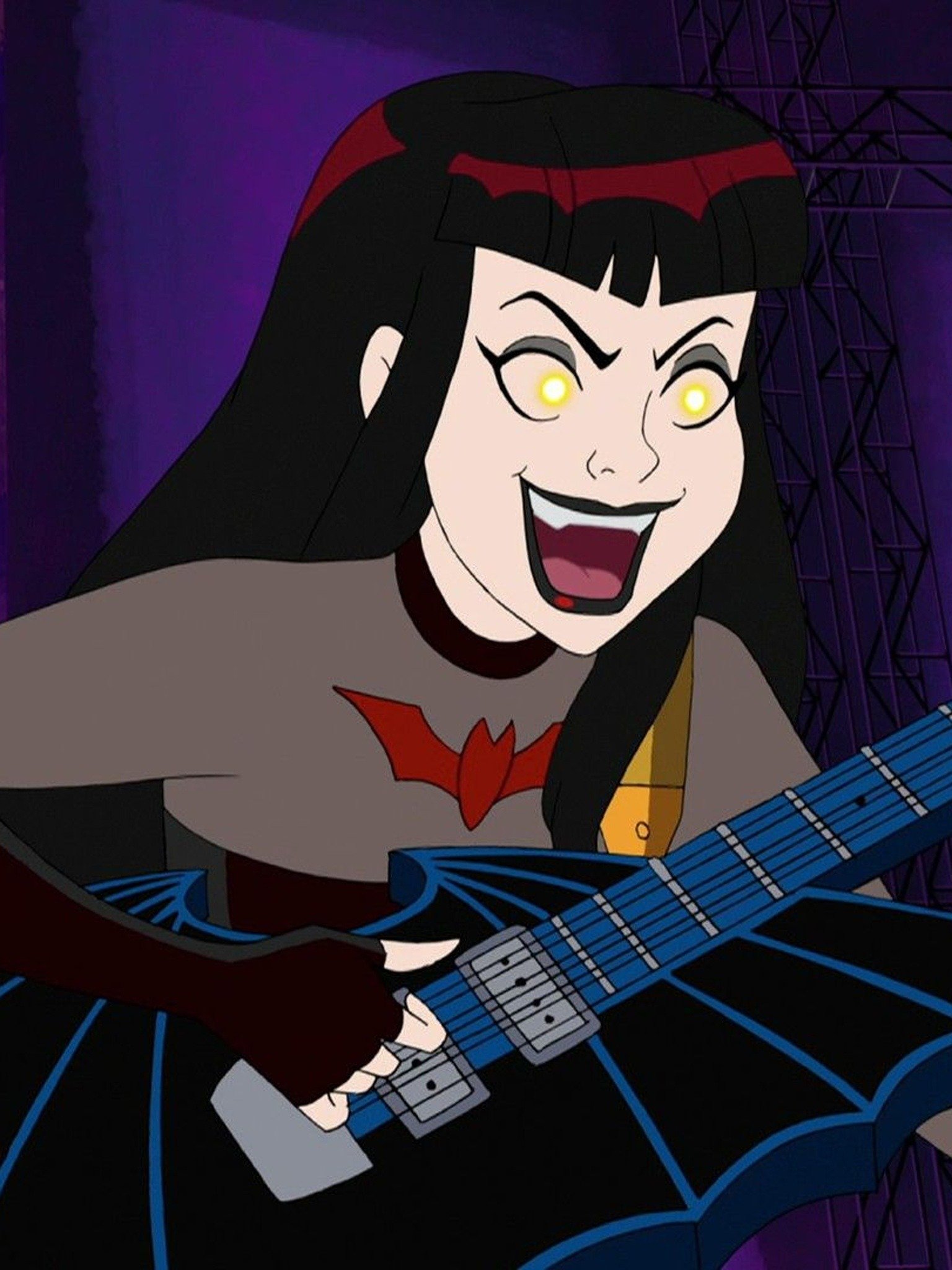 I Put a Hex on You! Pictures - Rotten Tomatoes