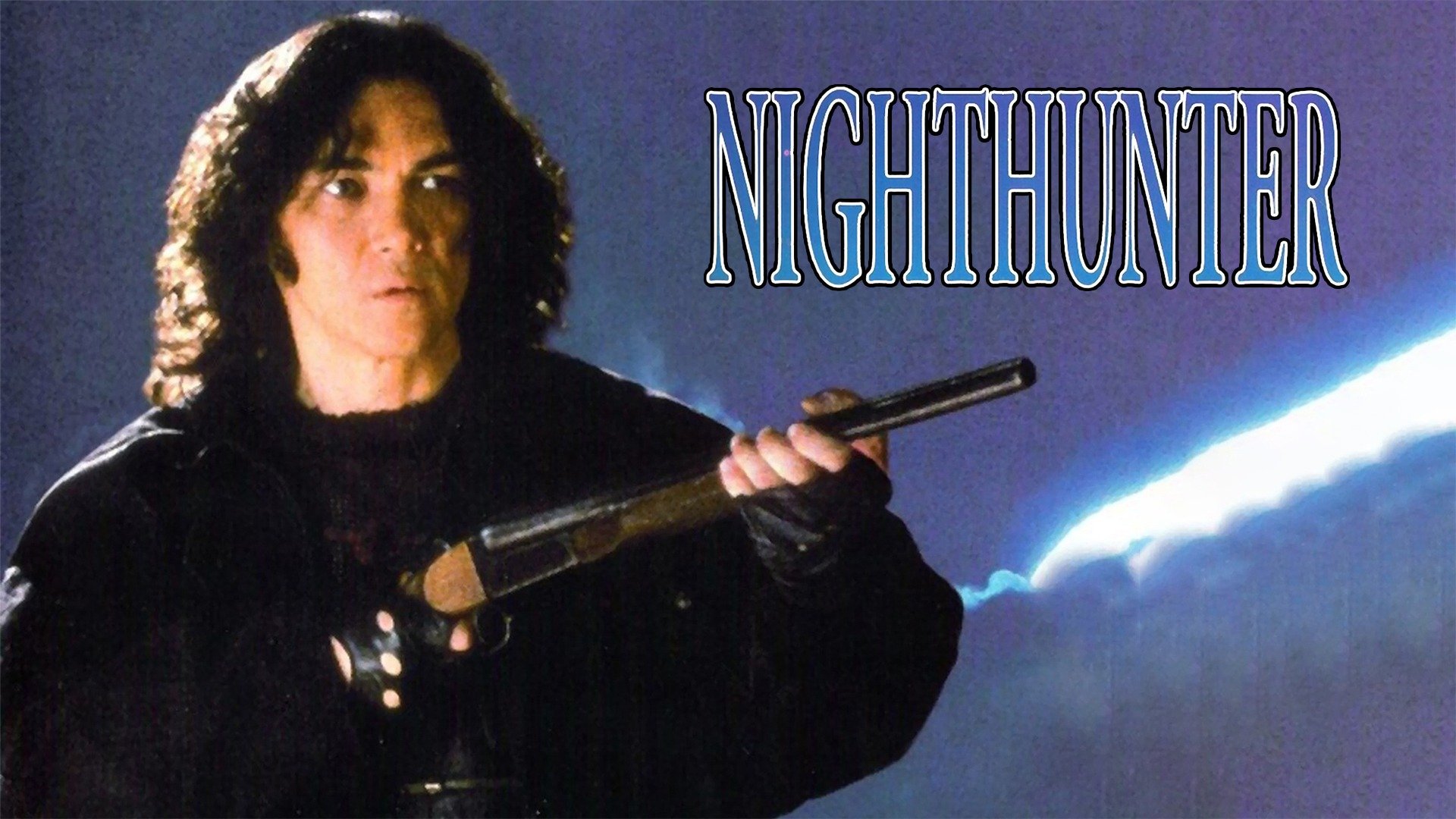 Screenwriter Of The Night Hunter