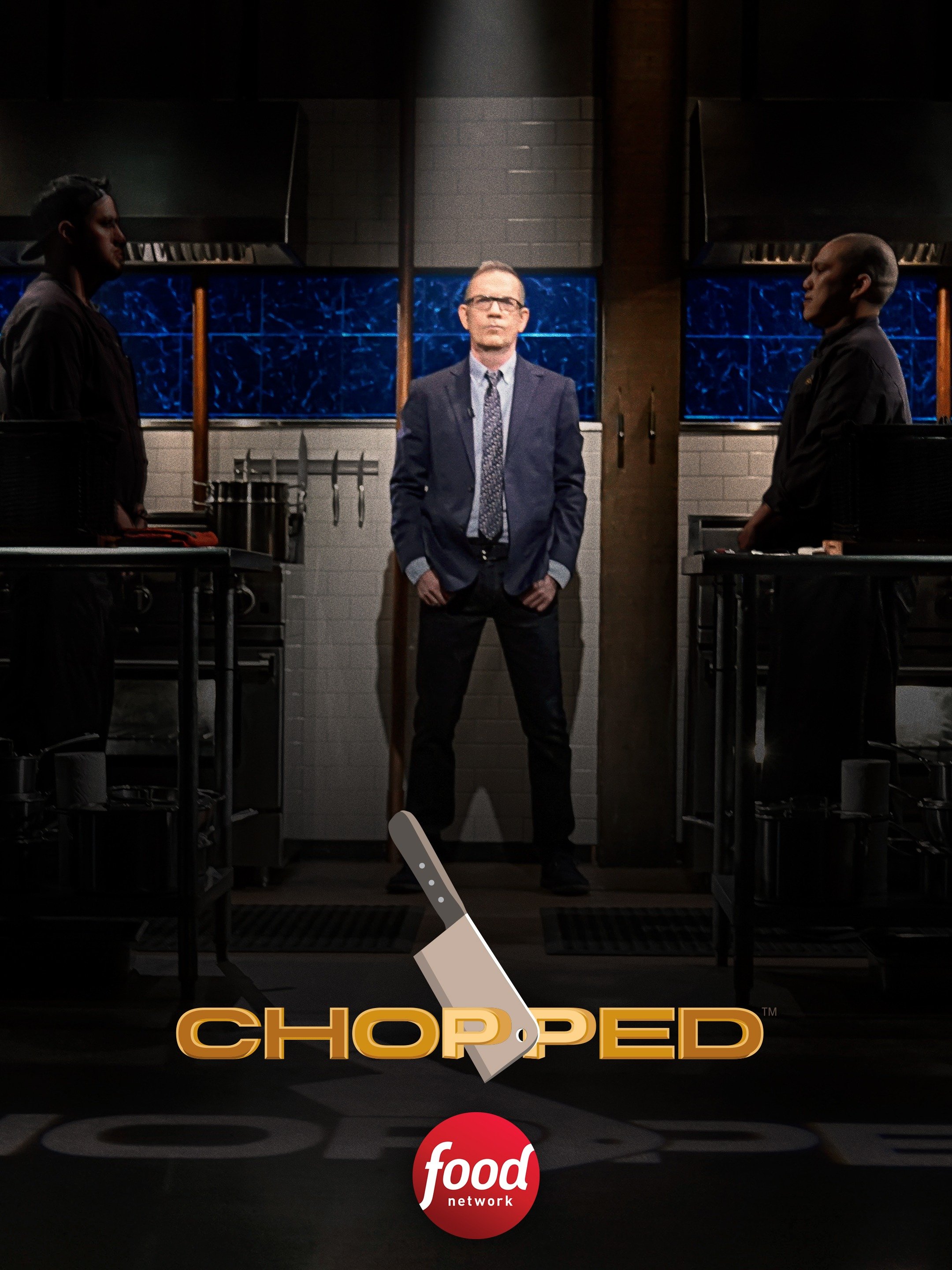 Chopped - Rotten Tomatoes