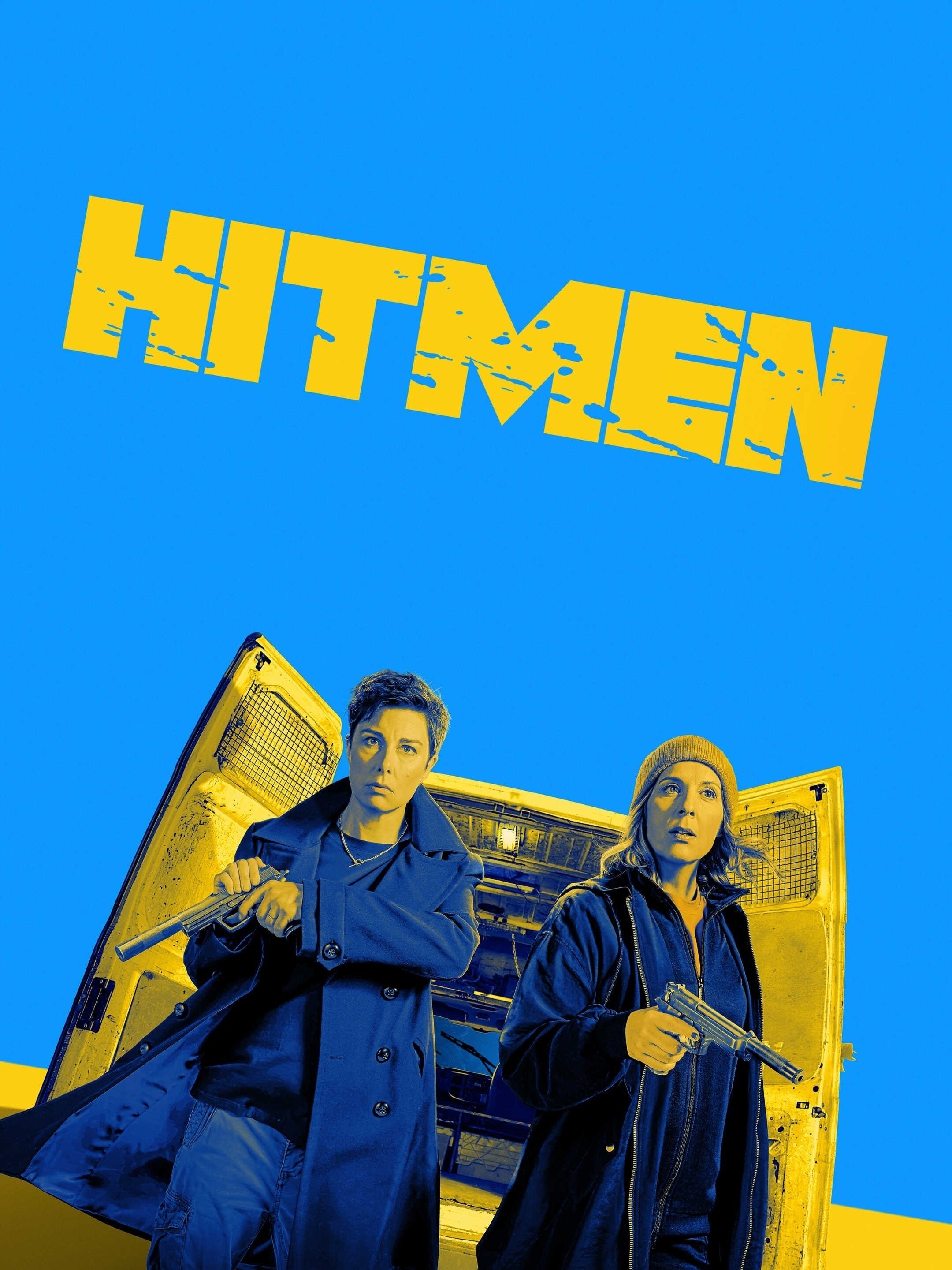 Hitmen - Rotten Tomatoes
