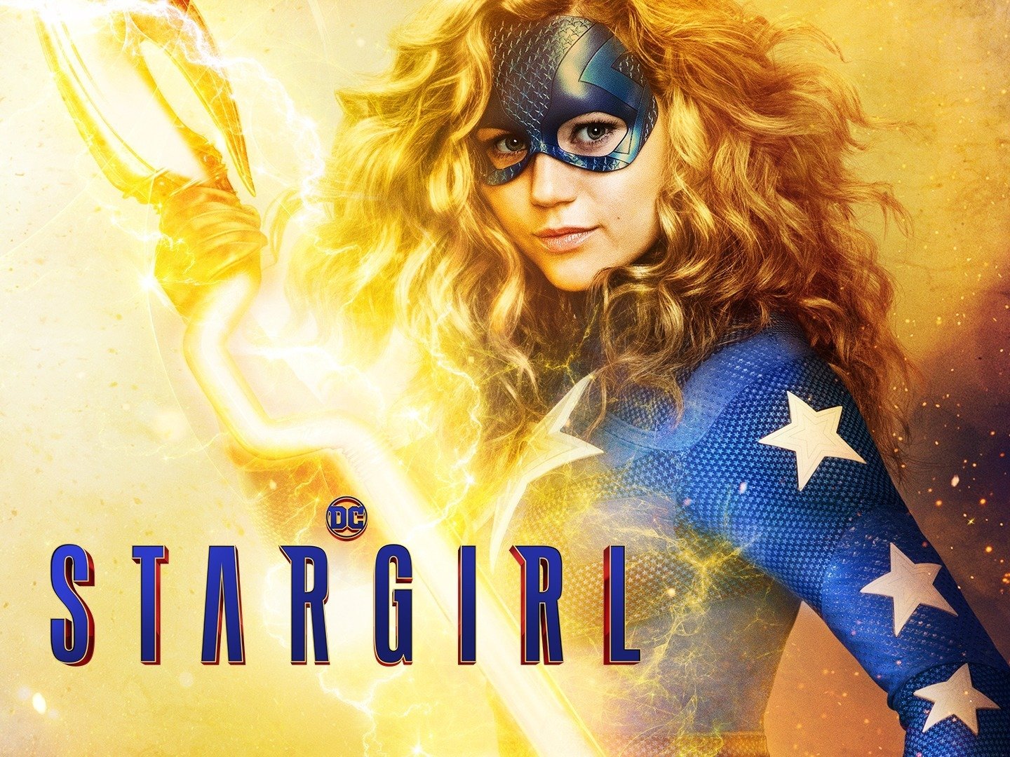 Stargirl: Season 1 Episode 1 Sneak Peek - The Family Arrives At New ...