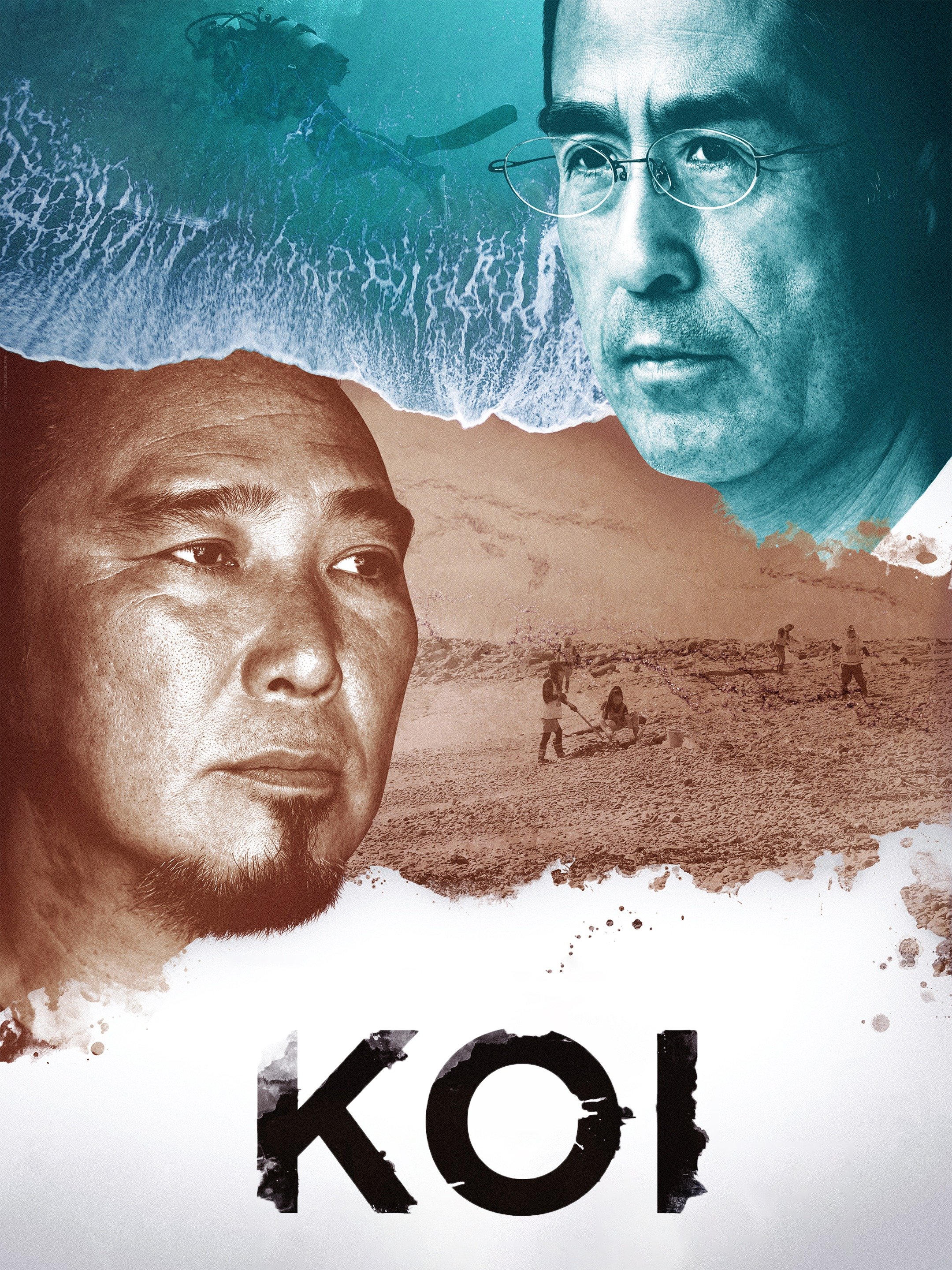 Koi (2019) - Rotten Tomatoes