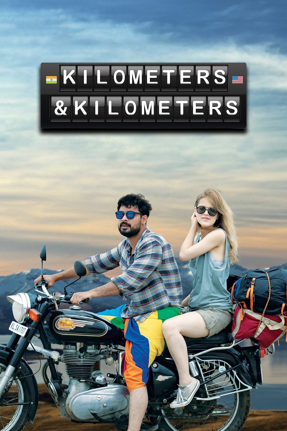 Kilometers and Kilometers - Rotten Tomatoes