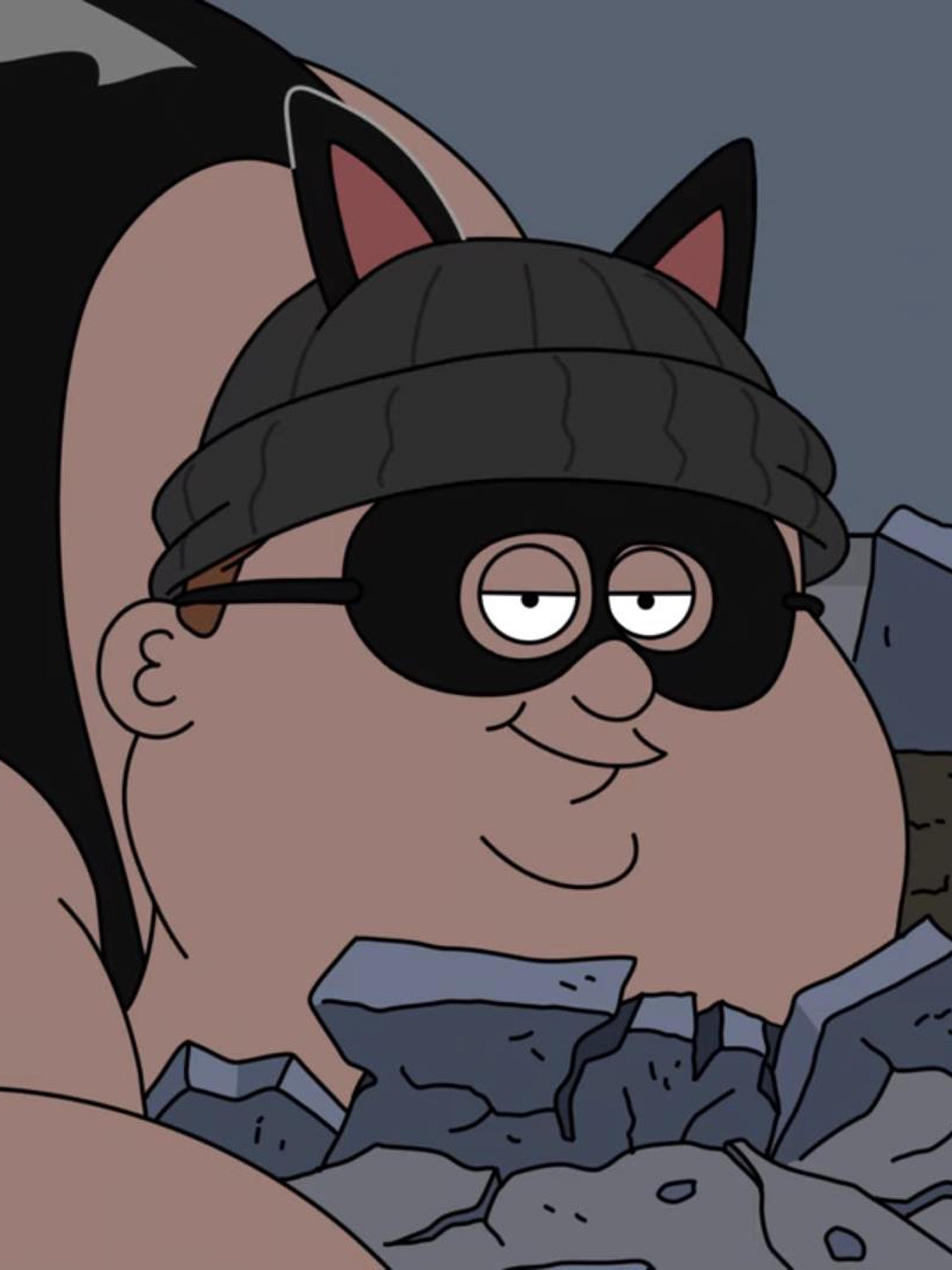 Soos Gravity Falls Costume