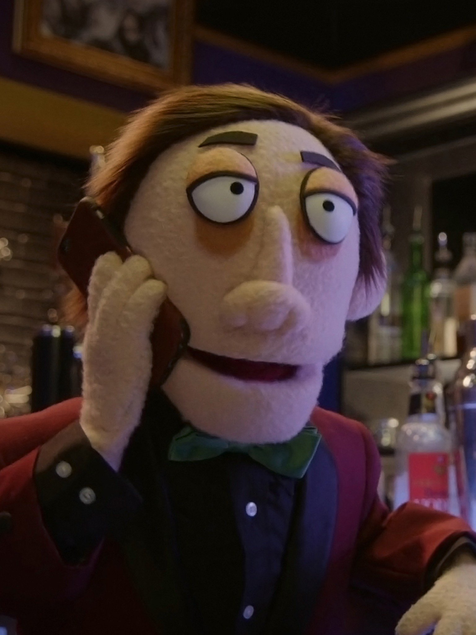 Wanda Sykes, David Alan Grier & Abbi Jacobson Pictures - Rotten Tomatoes