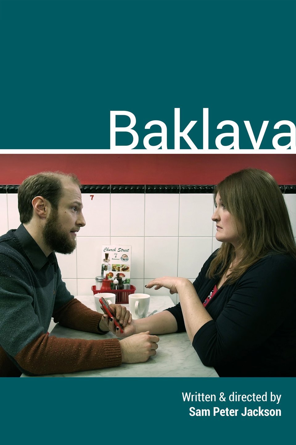 Baklava - Rotten Tomatoes