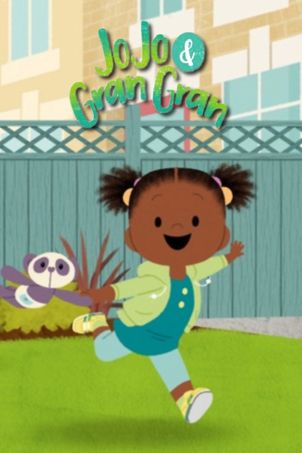 JoJo & Gran Gran - Rotten Tomatoes