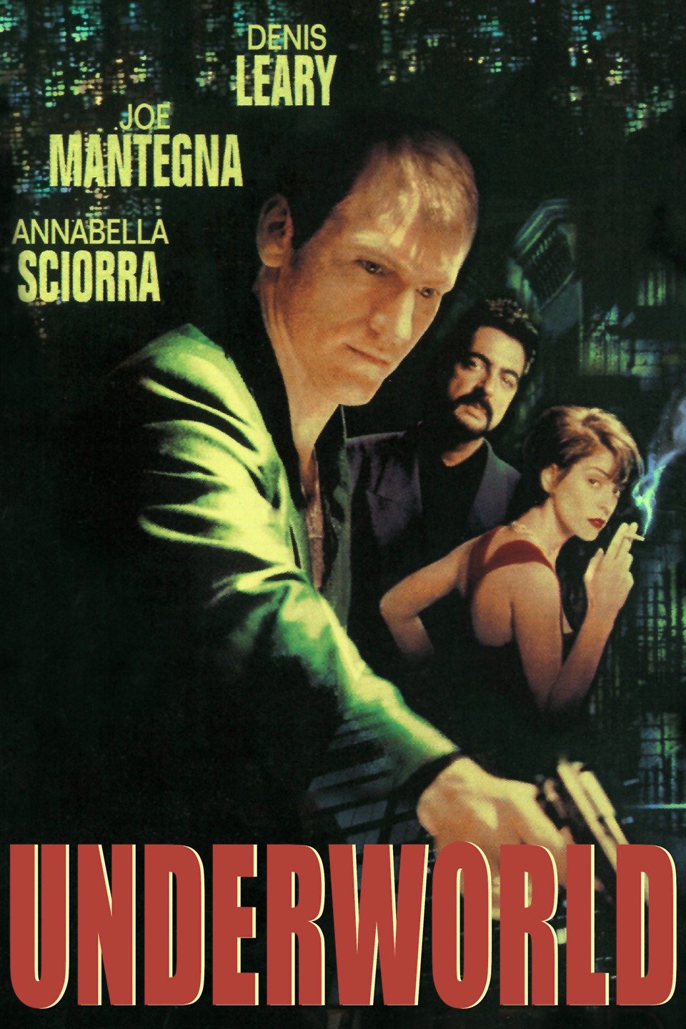 Underworld - Rotten Tomatoes