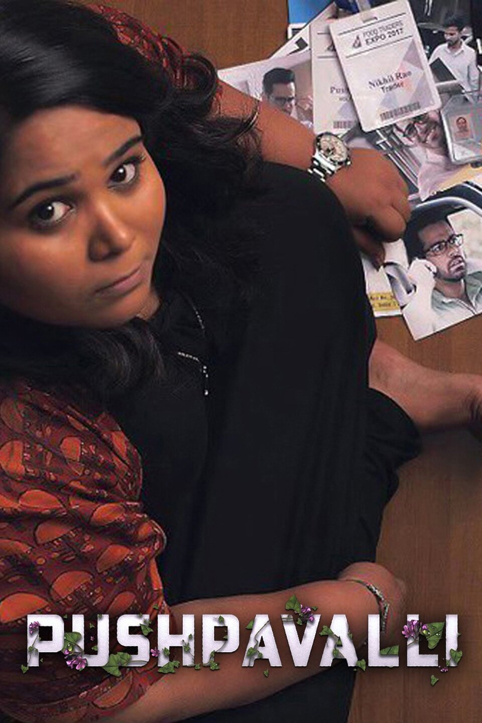 Pushpavalli - Rotten Tomatoes