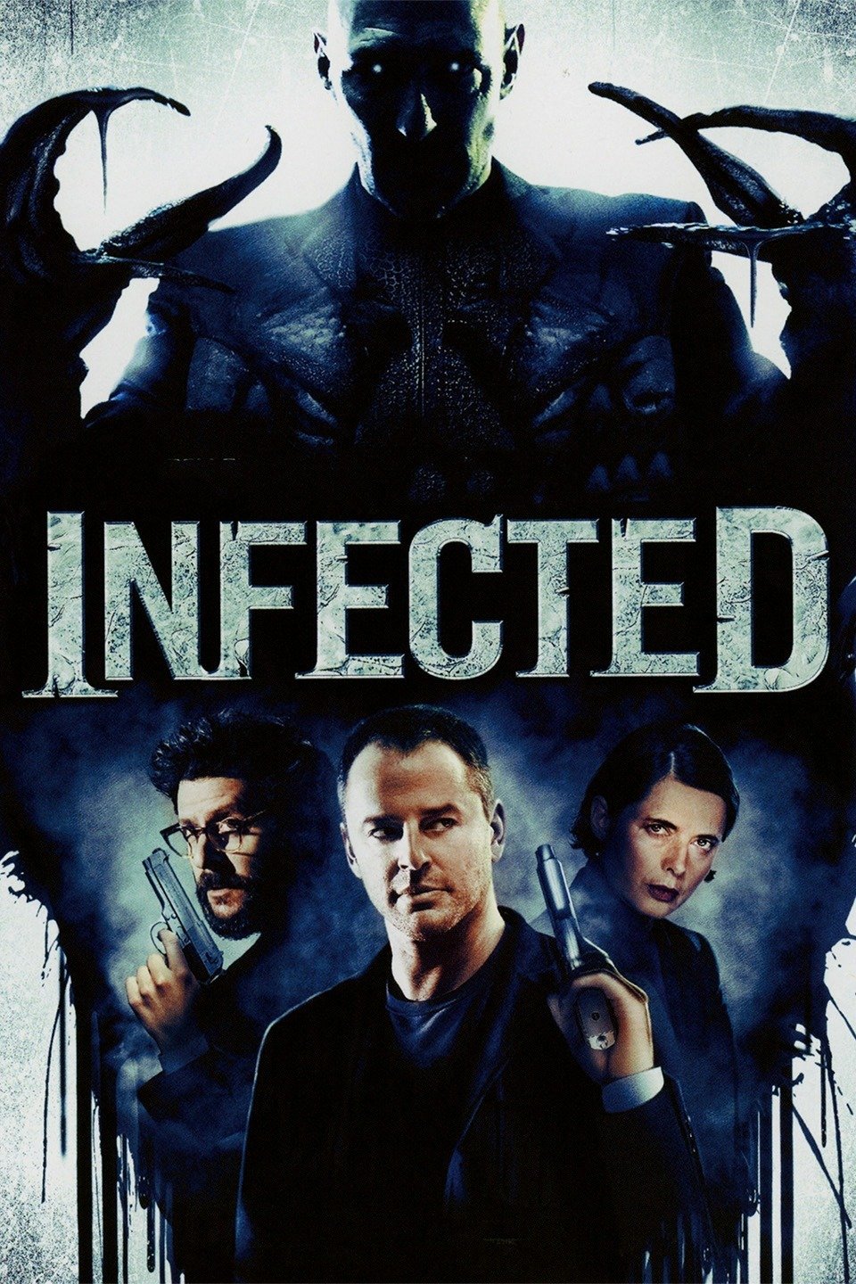 Infected - Rotten Tomatoes