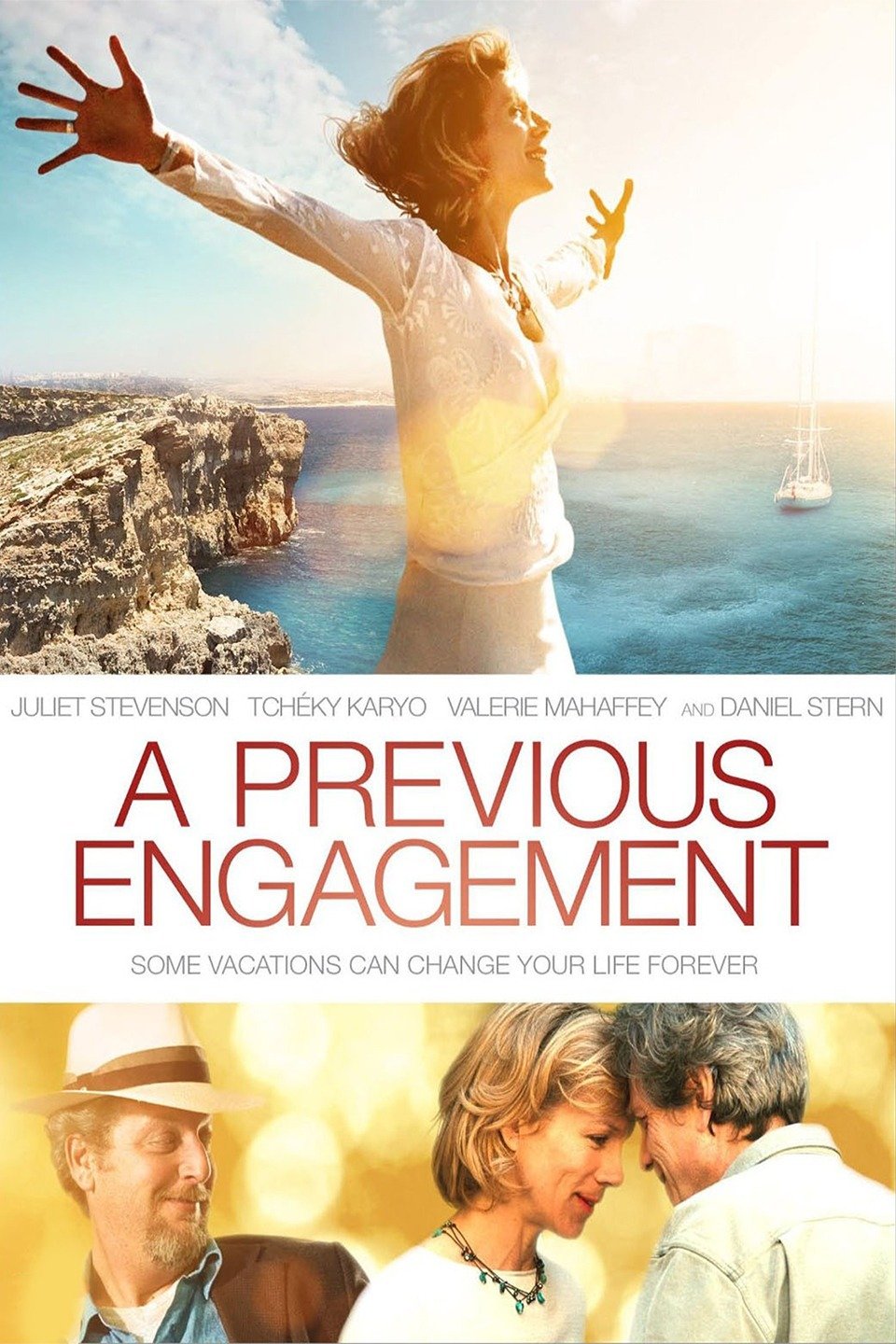 A Previous Engagement - Rotten Tomatoes