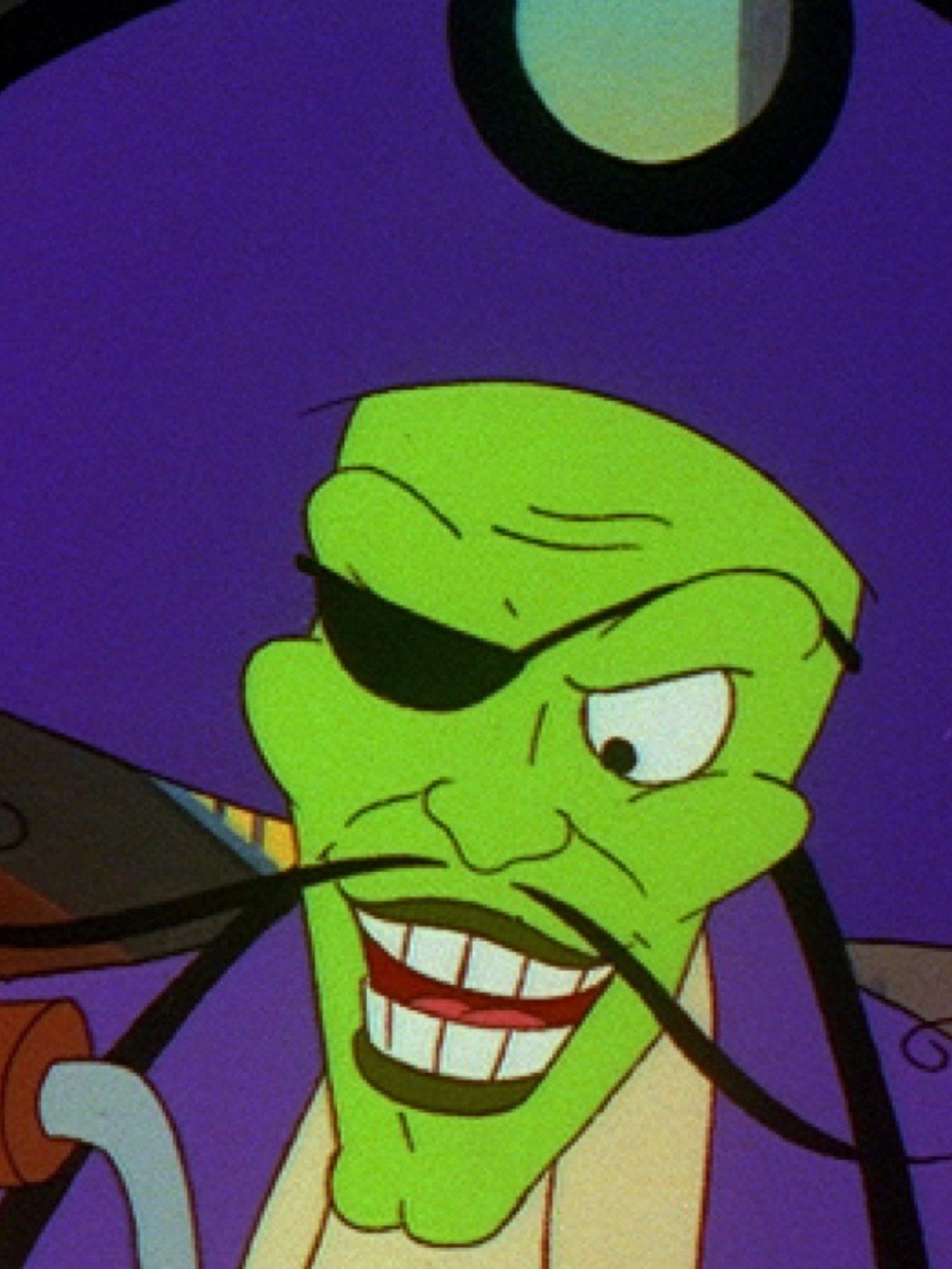 Mr. Mask Goes to Washington Pictures - Rotten Tomatoes