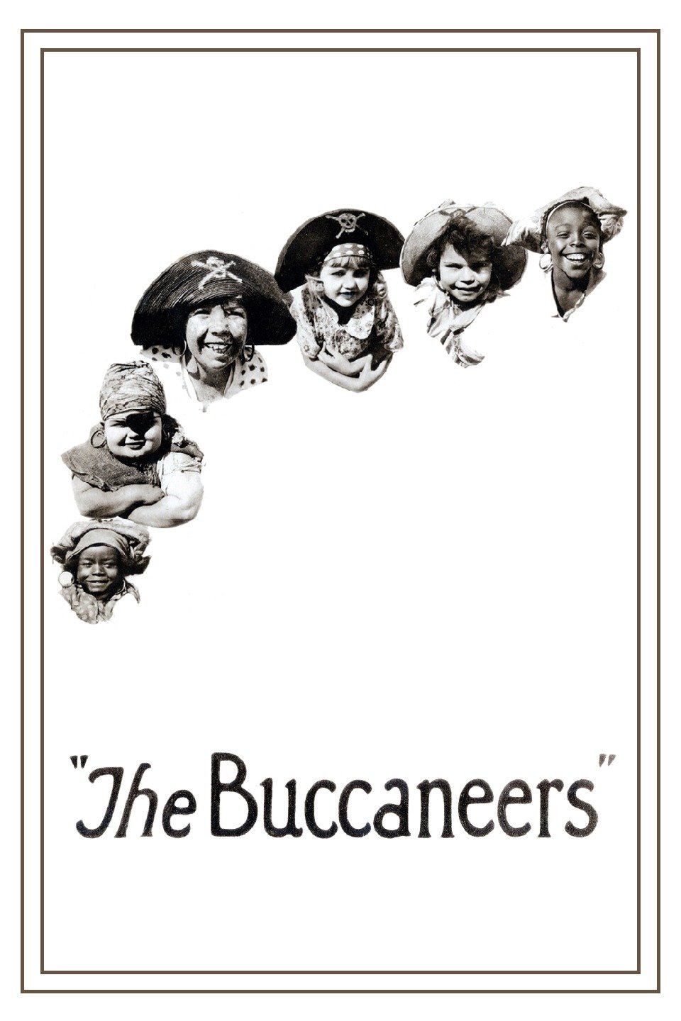 The Buccaneers - Rotten Tomatoes