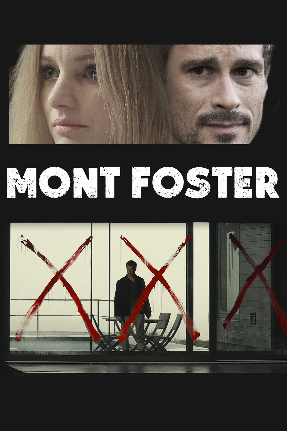 Mont Foster - Rotten Tomatoes