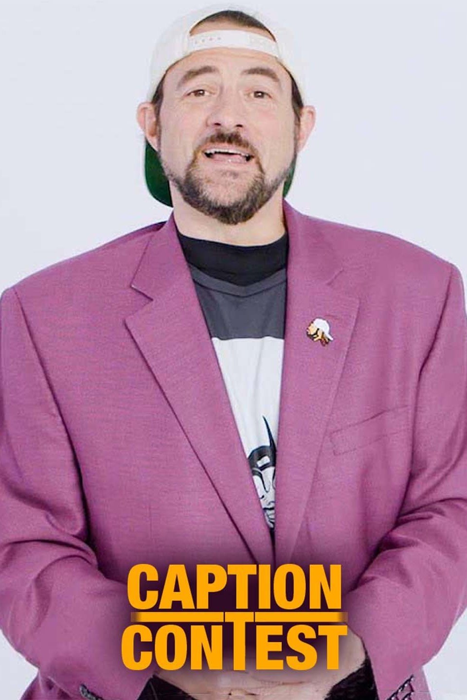 Caption Contest - Rotten Tomatoes