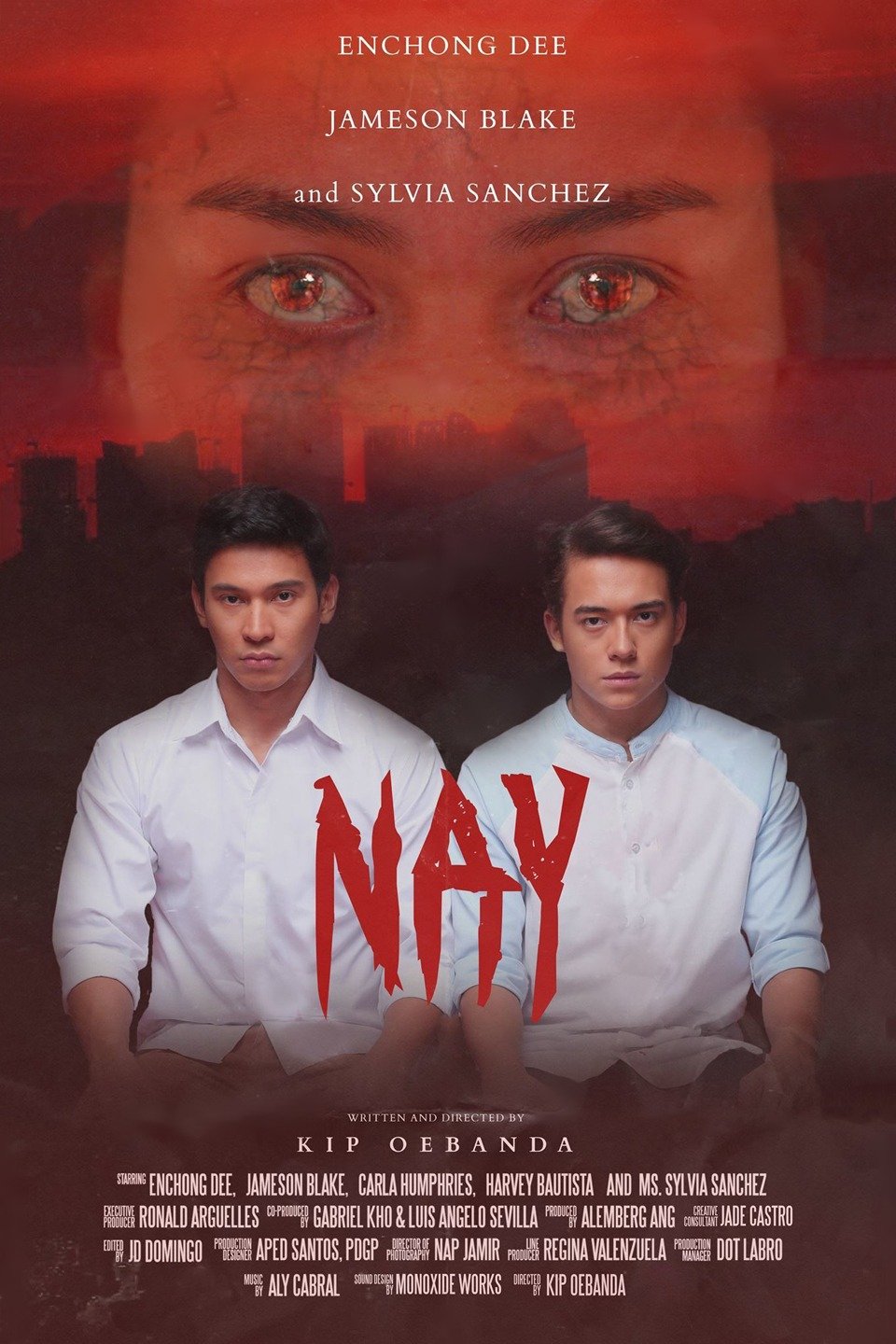 Nay - Rotten Tomatoes