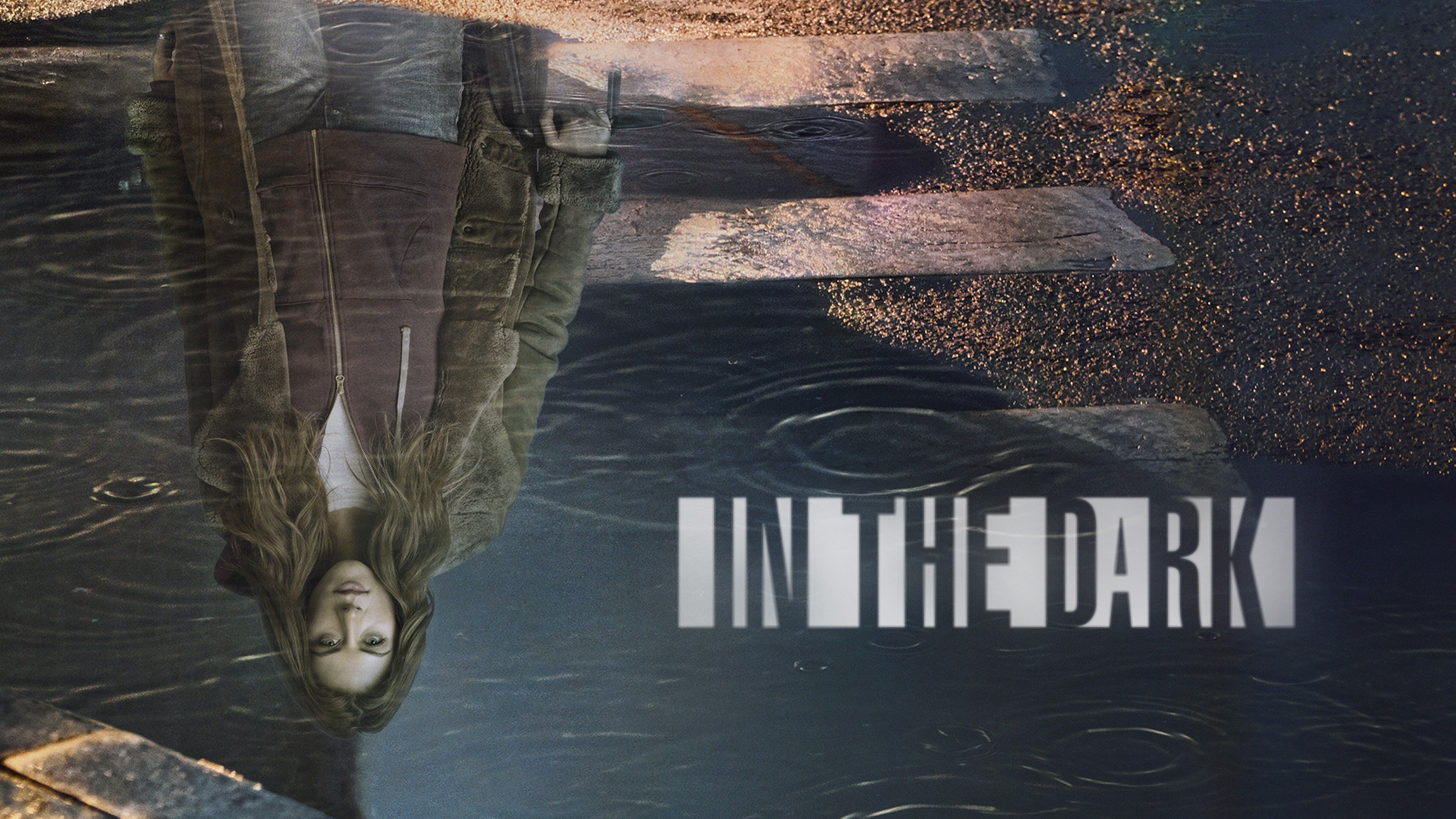 In the Dark: Season 2 Trailer - Unleash the Beast - Rotten Tomatoes