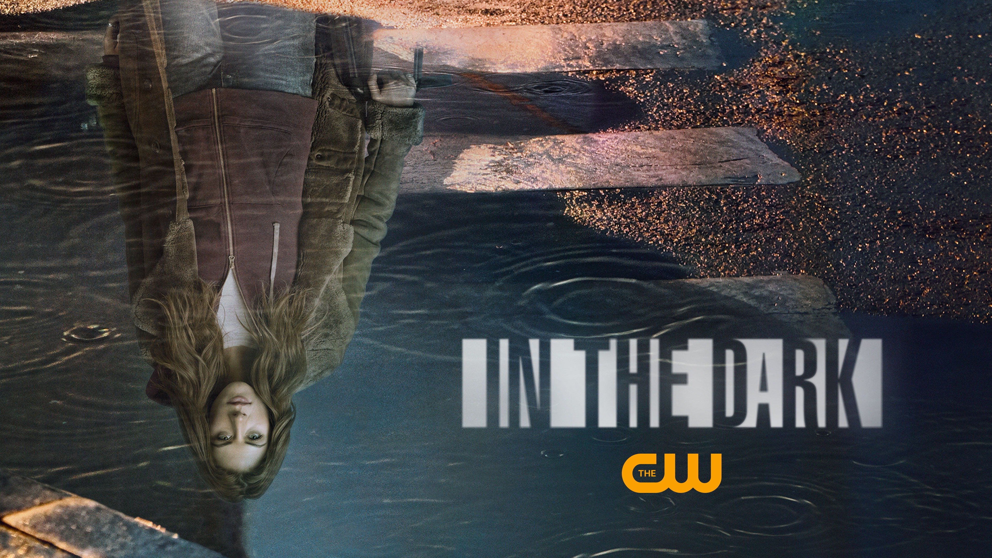 In the Dark: Season 2 Trailer - Unleash the Beast - Rotten Tomatoes