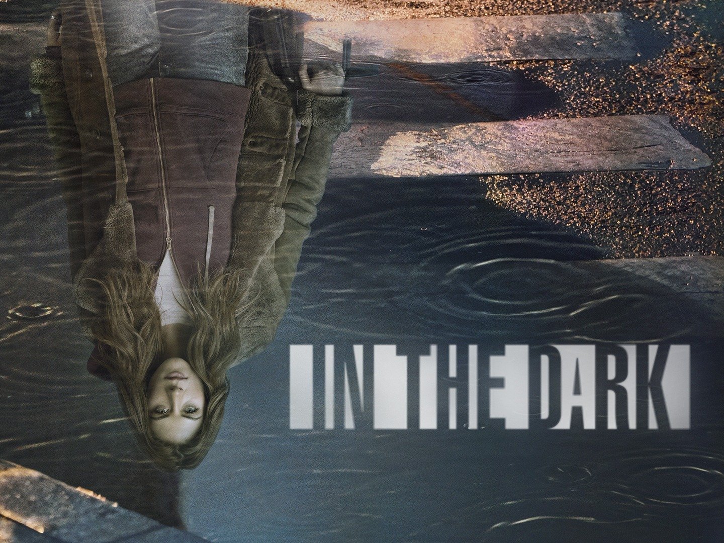 In the Dark: Season 2 Trailer - Unleash the Beast - Rotten Tomatoes