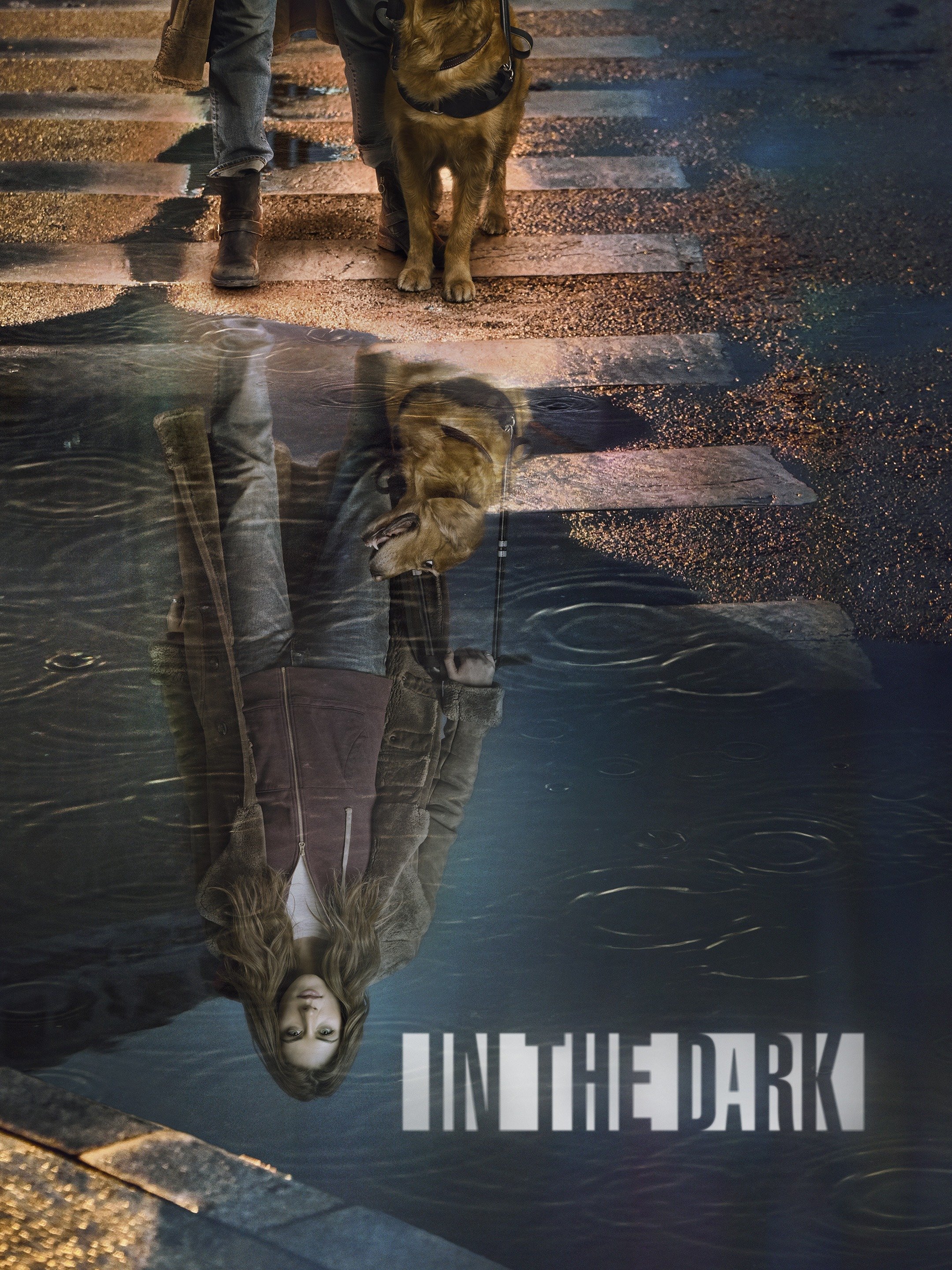 In the Dark: Season 2 Trailer - Unleash the Beast - Rotten Tomatoes