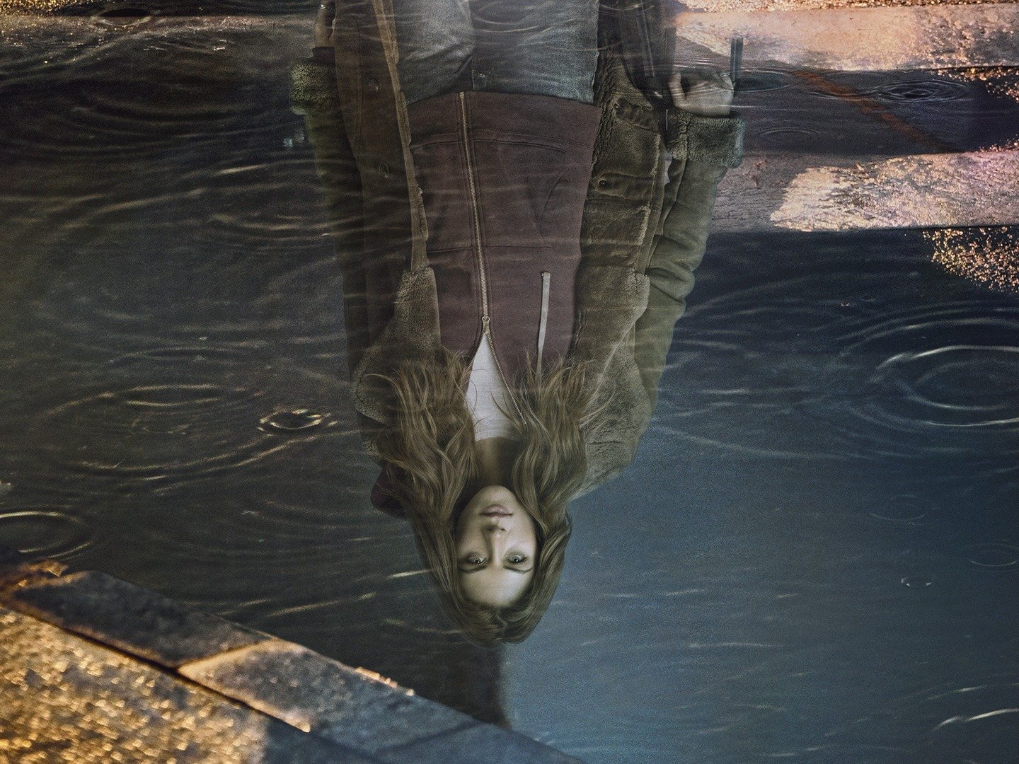 In the Dark: Season 2 Trailer - Unleash the Beast - Rotten Tomatoes