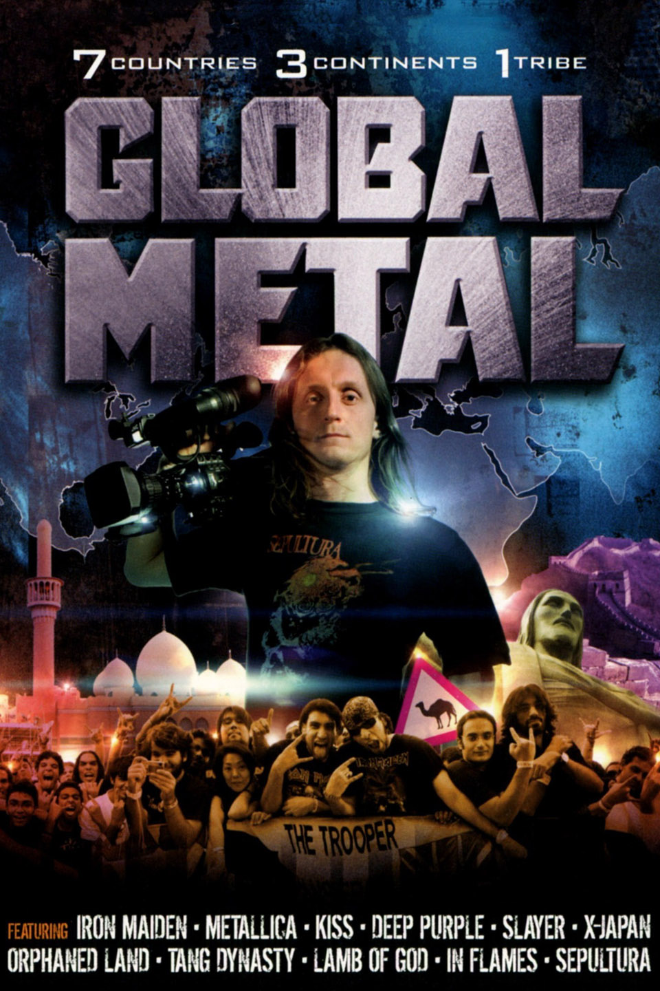 Global Metal - Rotten Tomatoes