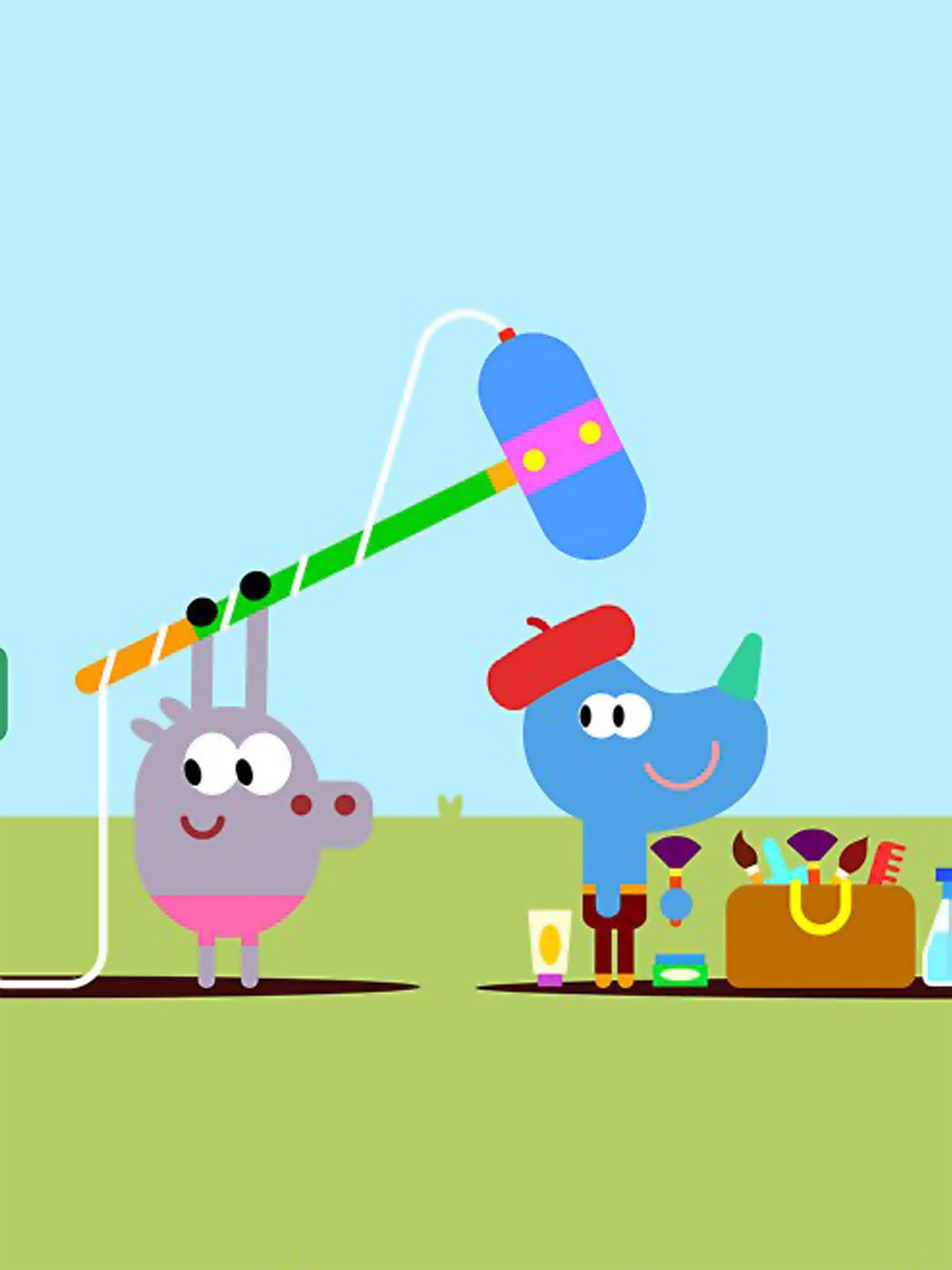 The Favourite Badge Pictures - Rotten Tomatoes