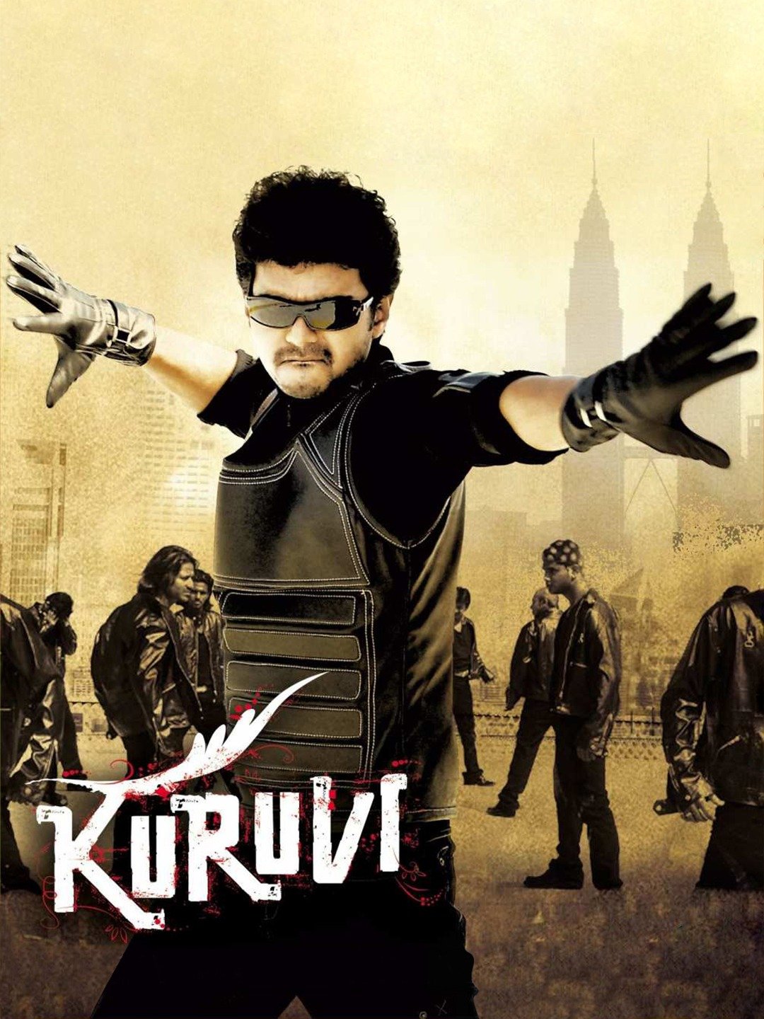 Kuruvi Movie Cast