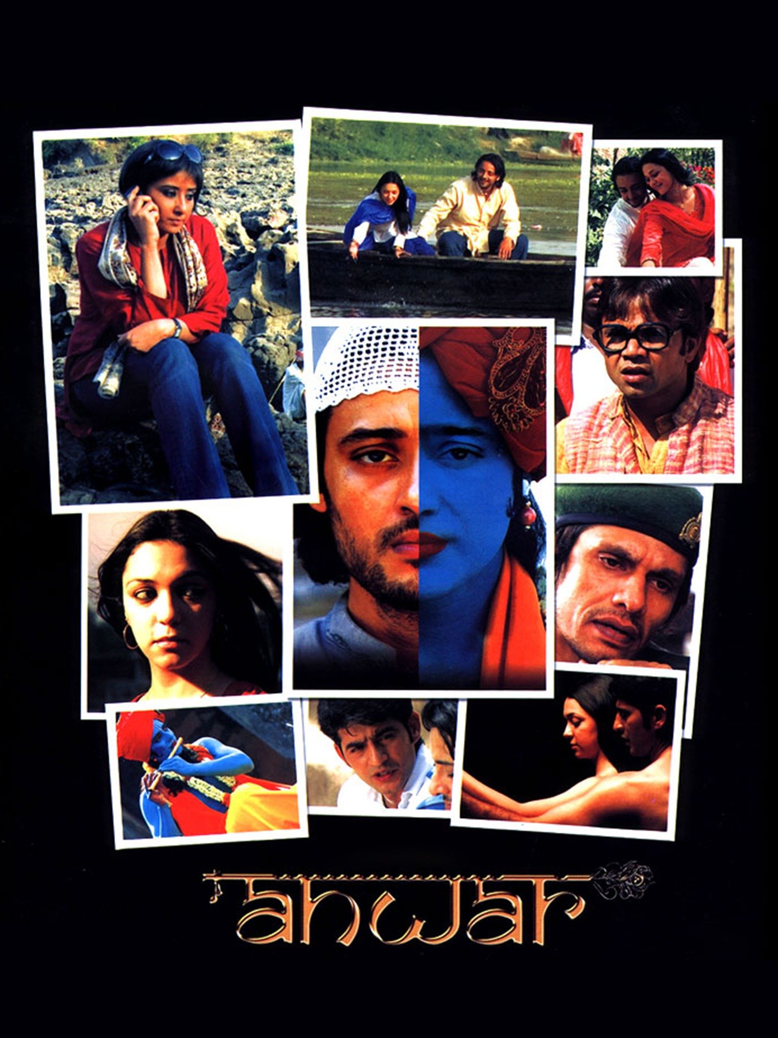 Anwar - Movie Reviews