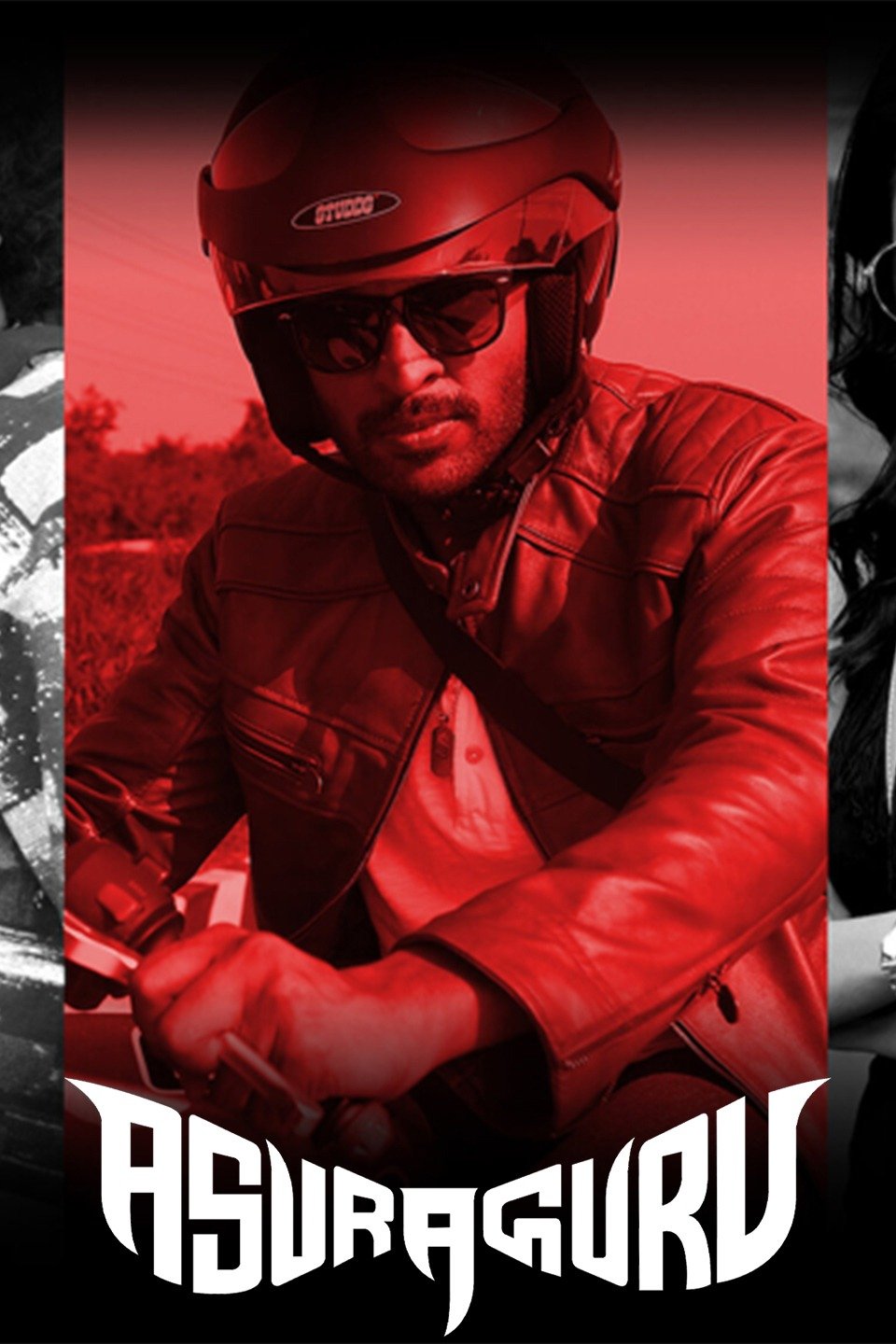 Asura Guru - Rotten Tomatoes