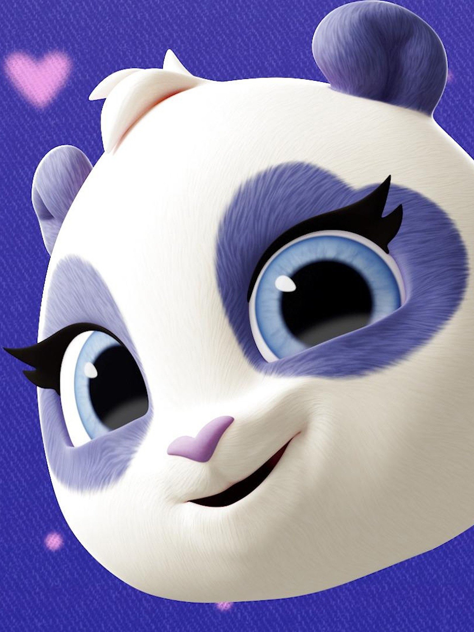 Precious the Panda Pictures - Rotten Tomatoes