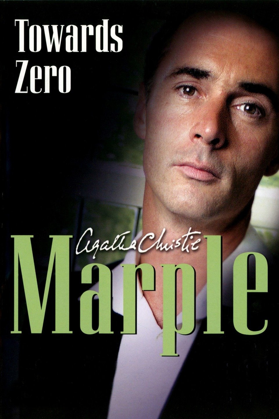 Marple: Towards Zero Pictures - Rotten Tomatoes