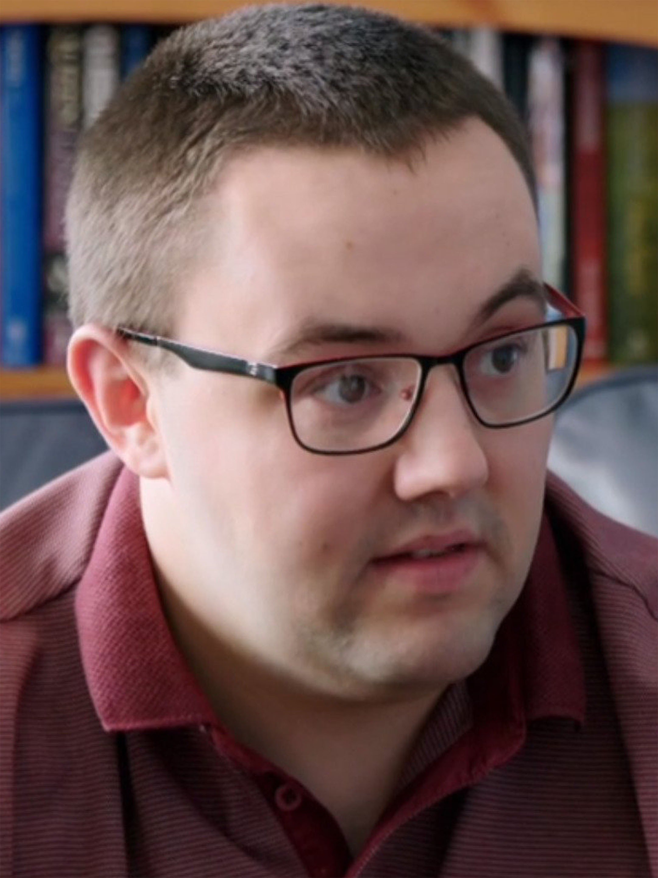 Rory, Lily, Jordan, Nicholas Pictures - Rotten Tomatoes