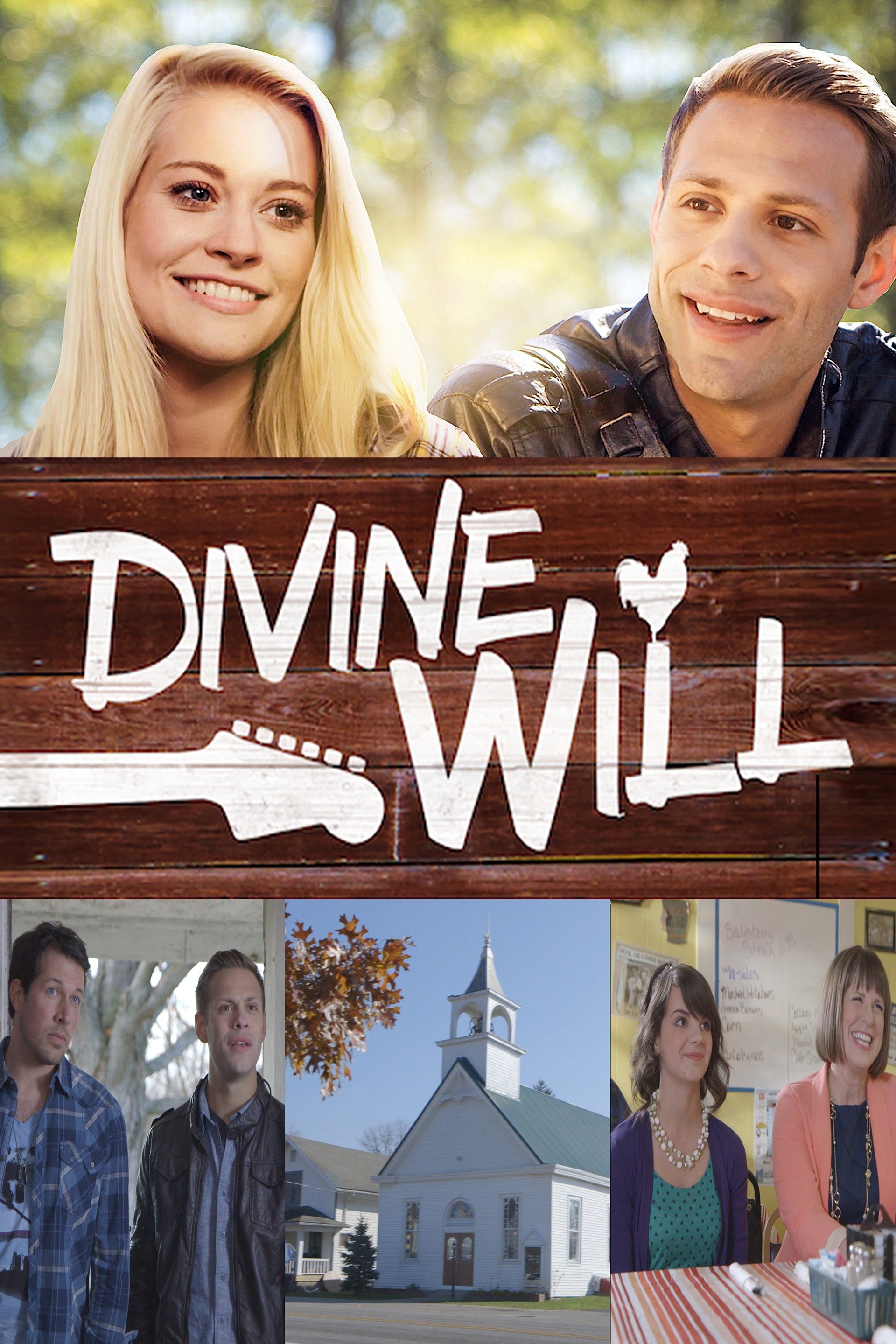 Divine Will - Rotten Tomatoes