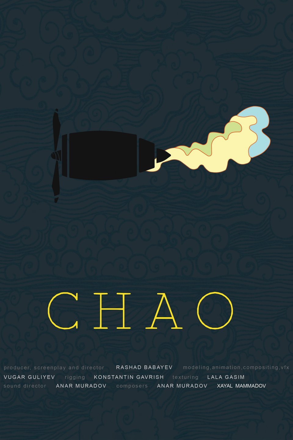Chao - Rotten Tomatoes
