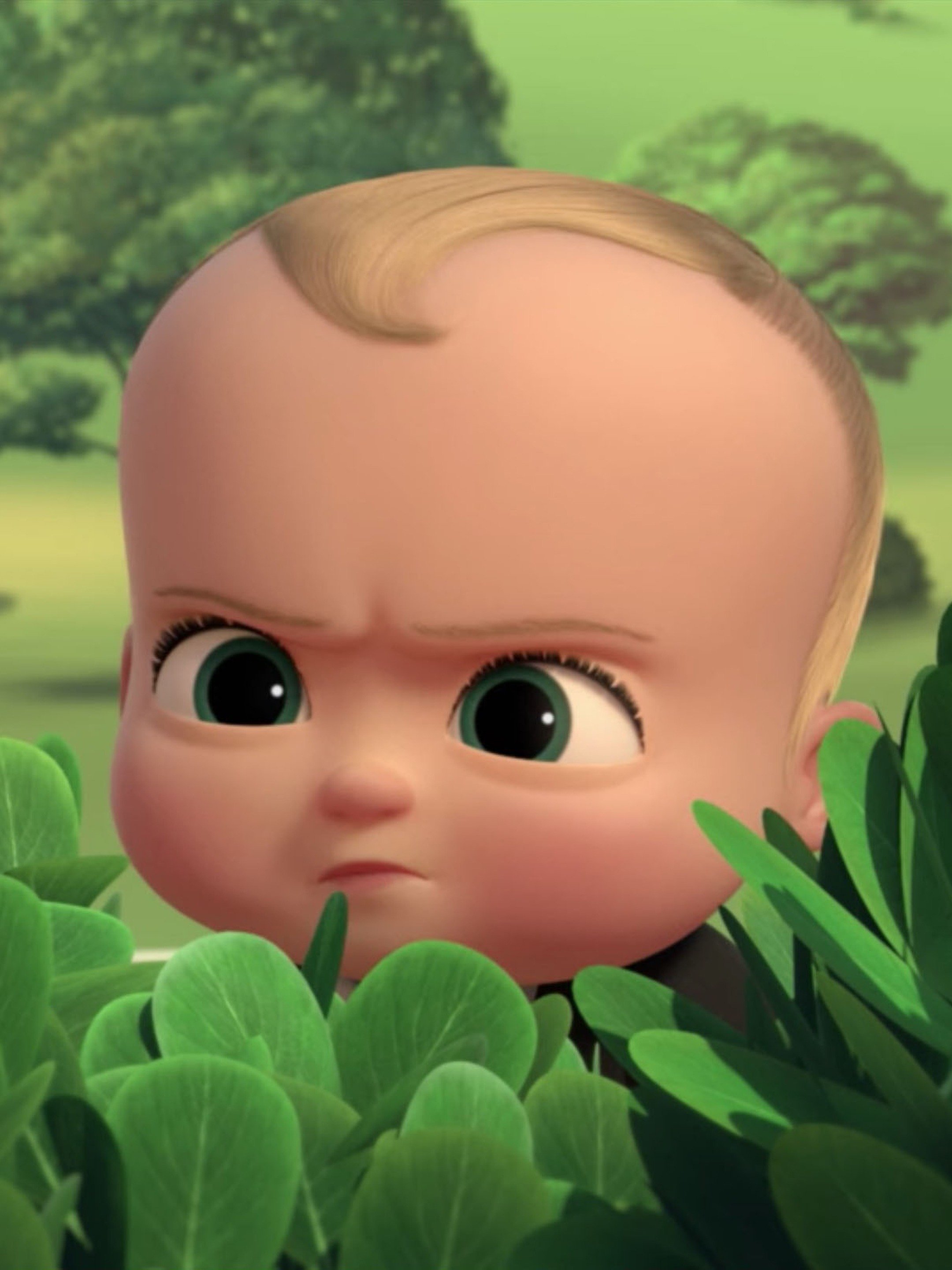 Ga Ba Goo Ba Ga (The Babblist) Pictures - Rotten Tomatoes