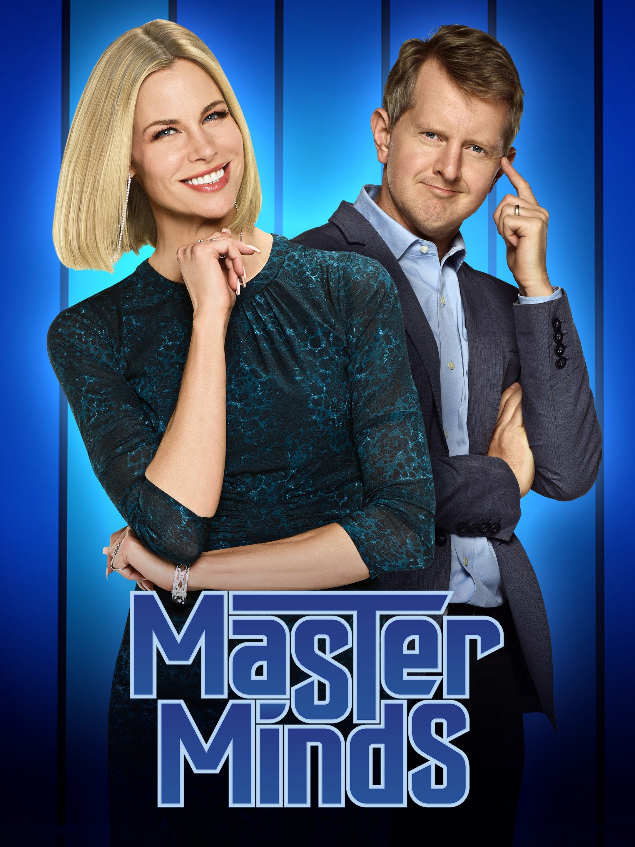 Master Minds - Rotten Tomatoes