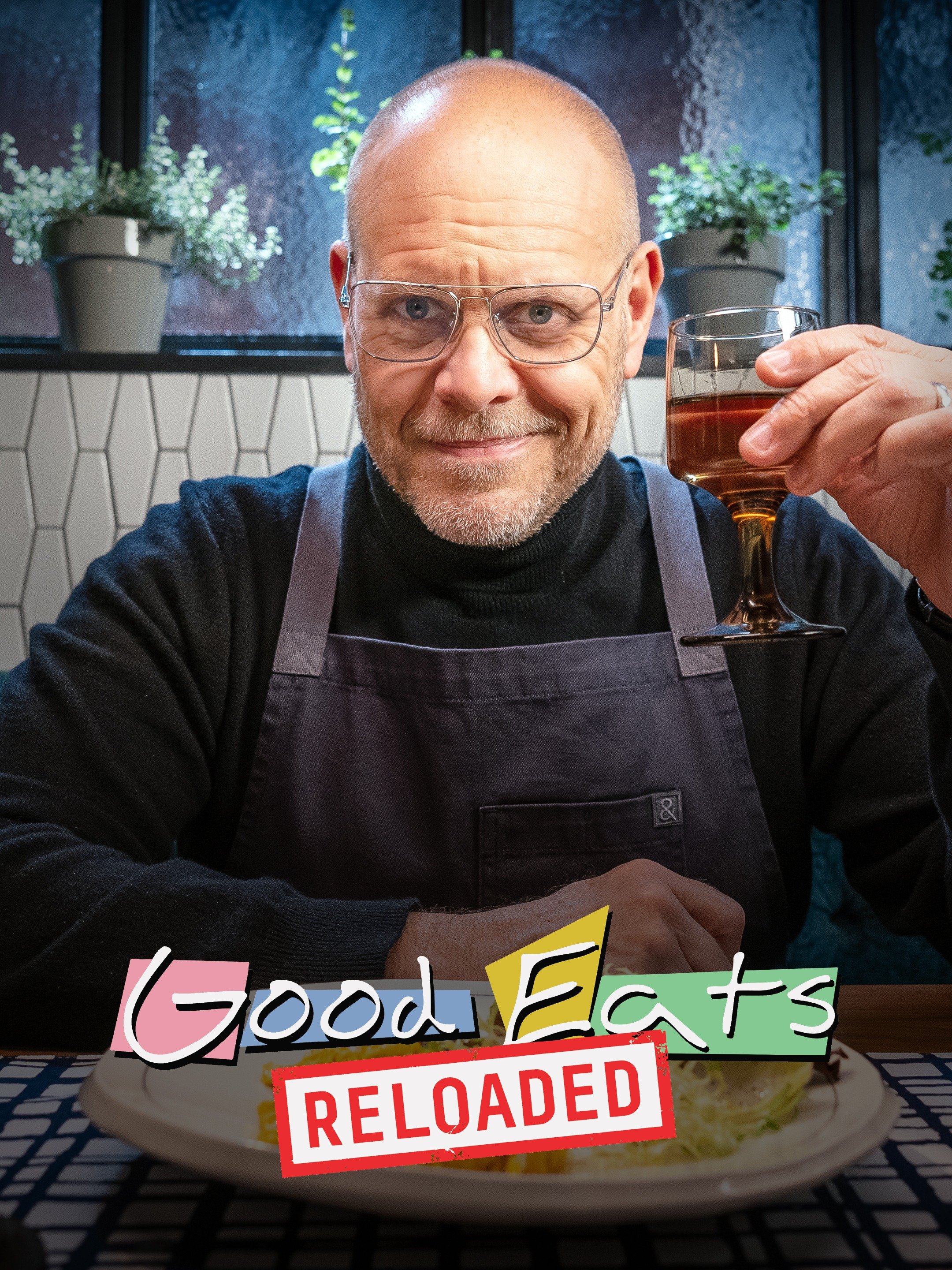 Good Eats: Reloaded - Rotten Tomatoes
