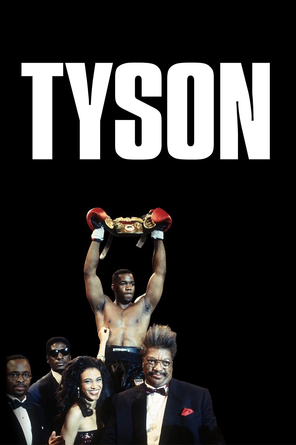 Tyson - Rotten Tomatoes