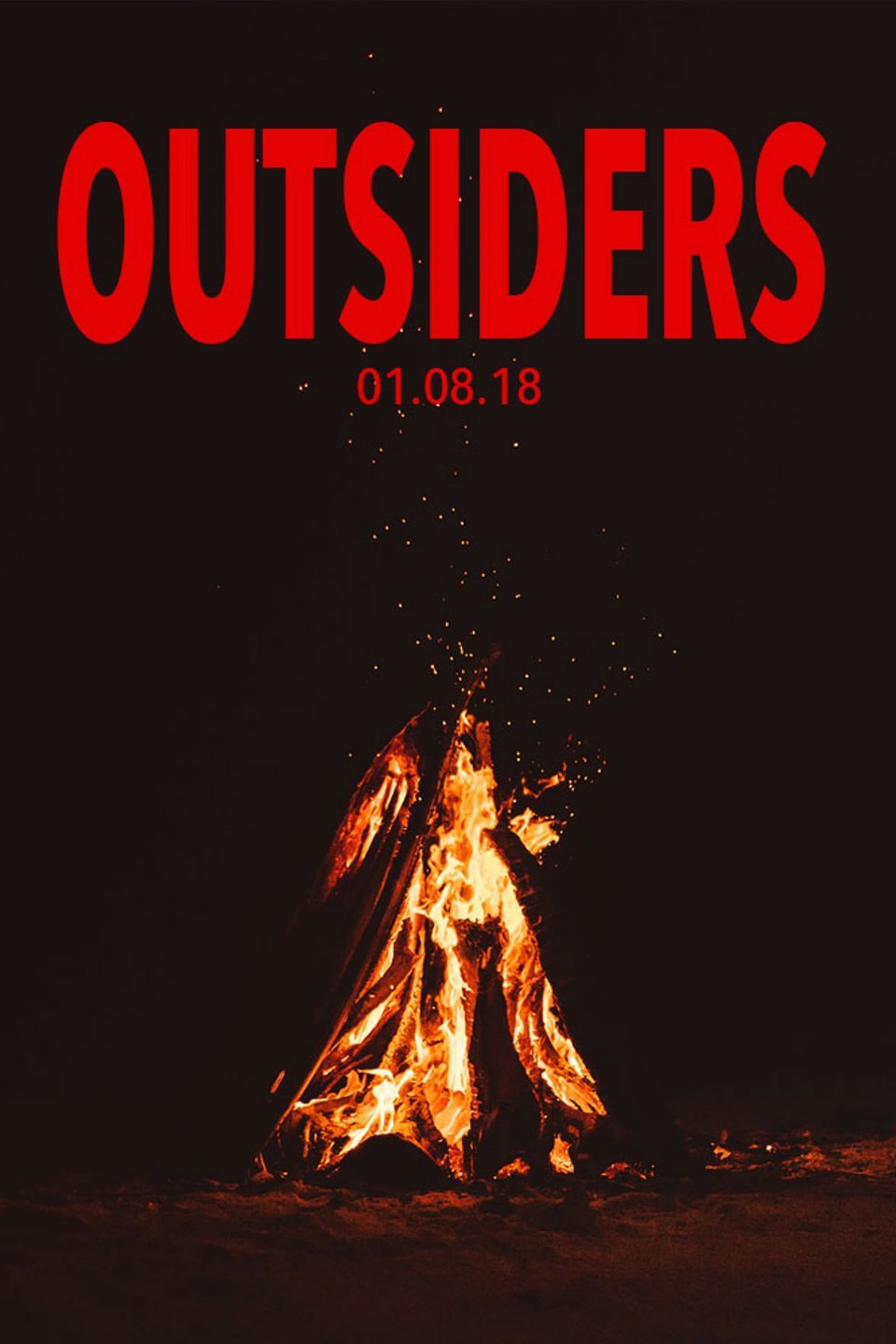 Outsiders - Rotten Tomatoes