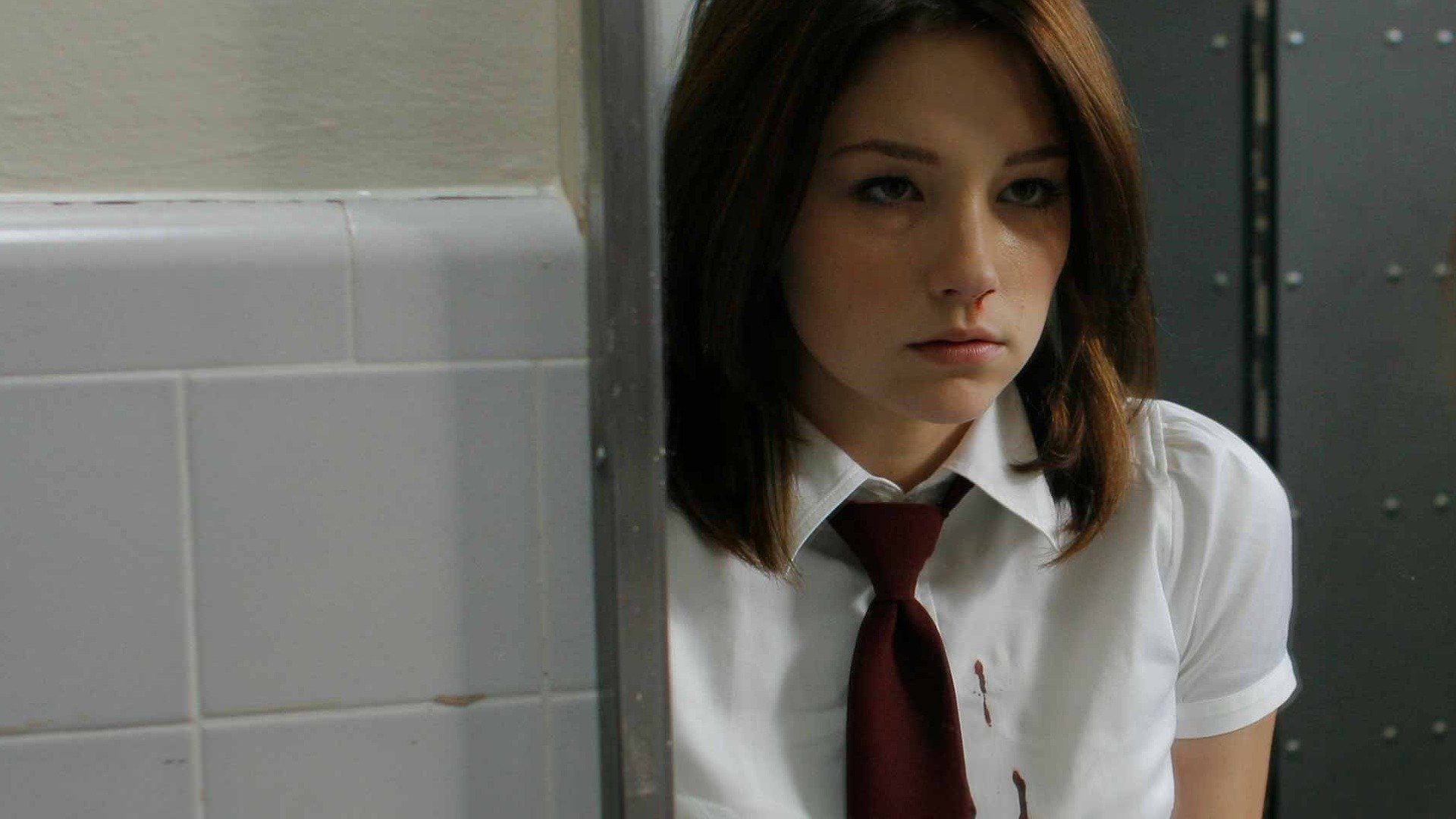 The Haunting Of Molly Hartley Wallpaper