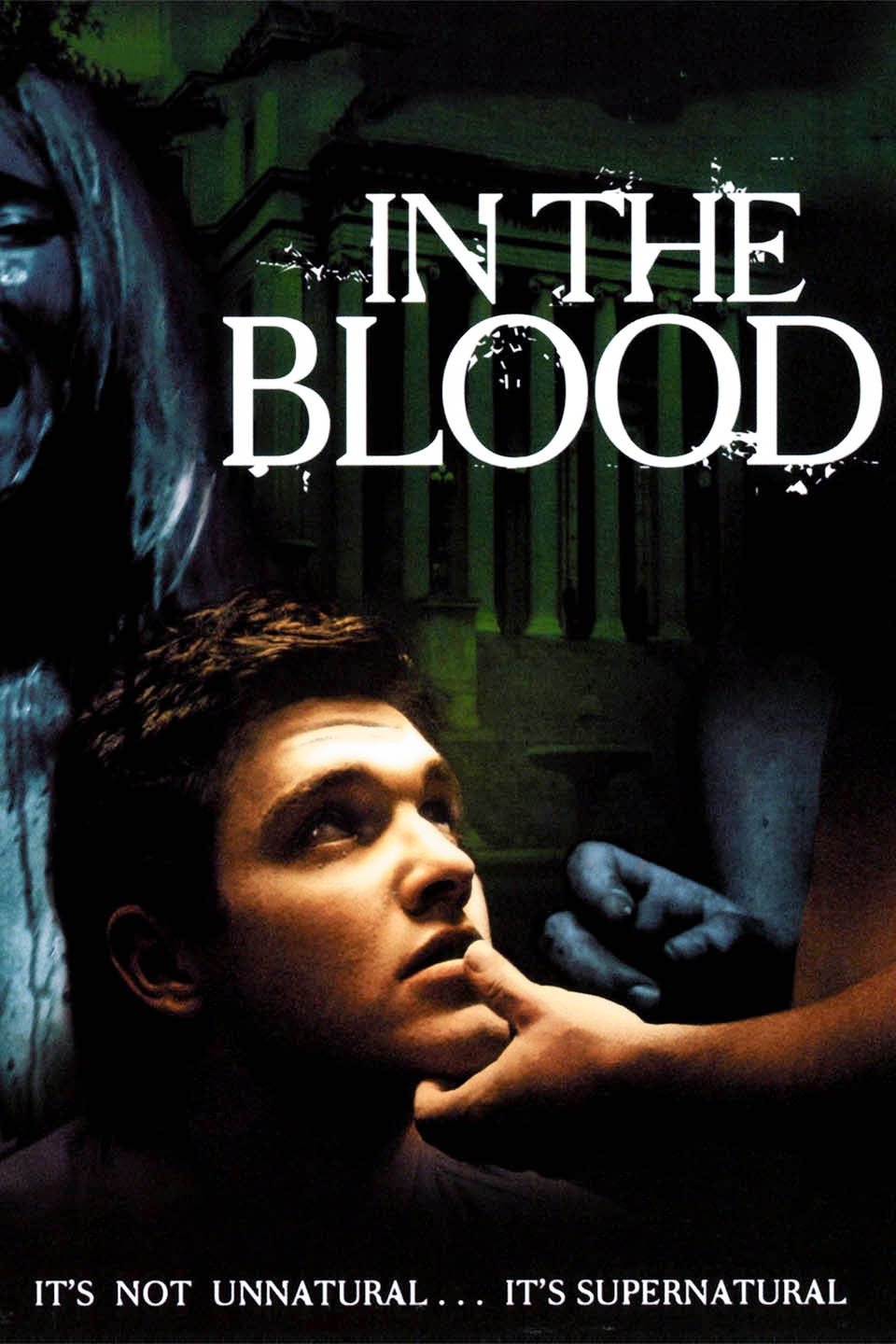 In the Blood - Rotten Tomatoes