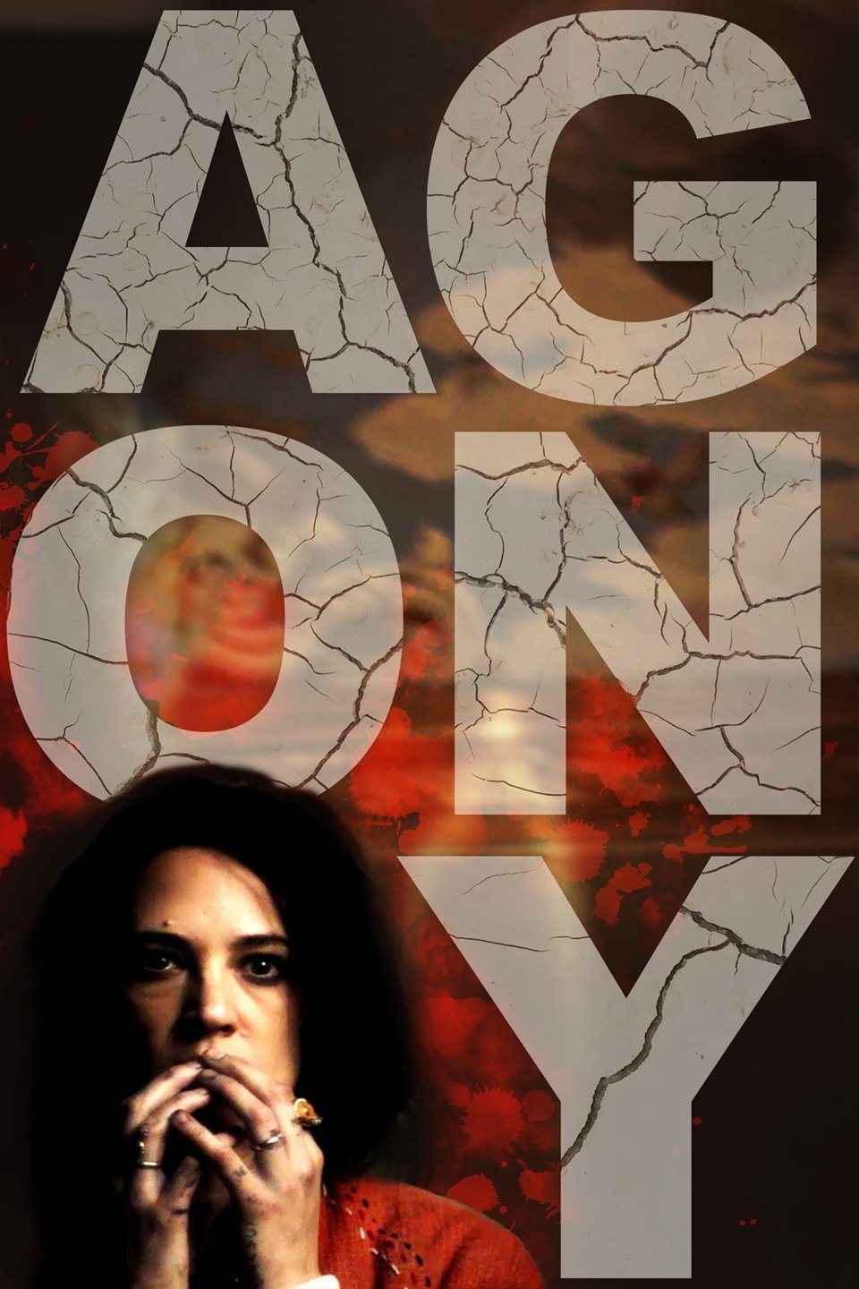 Agony - Rotten Tomatoes