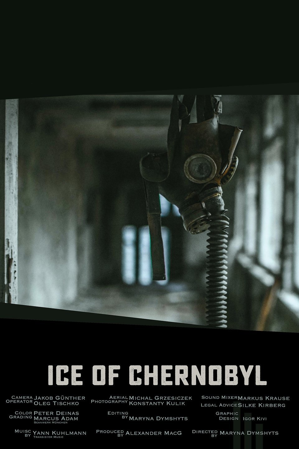 Ice of Chernobyl - Rotten Tomatoes