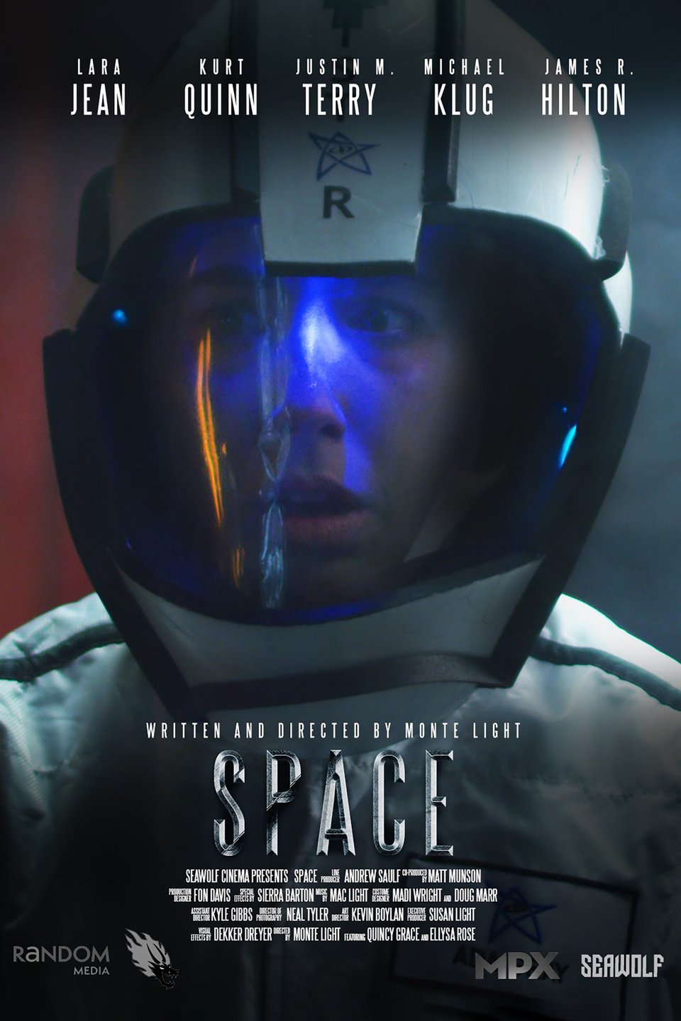 Space - Rotten Tomatoes